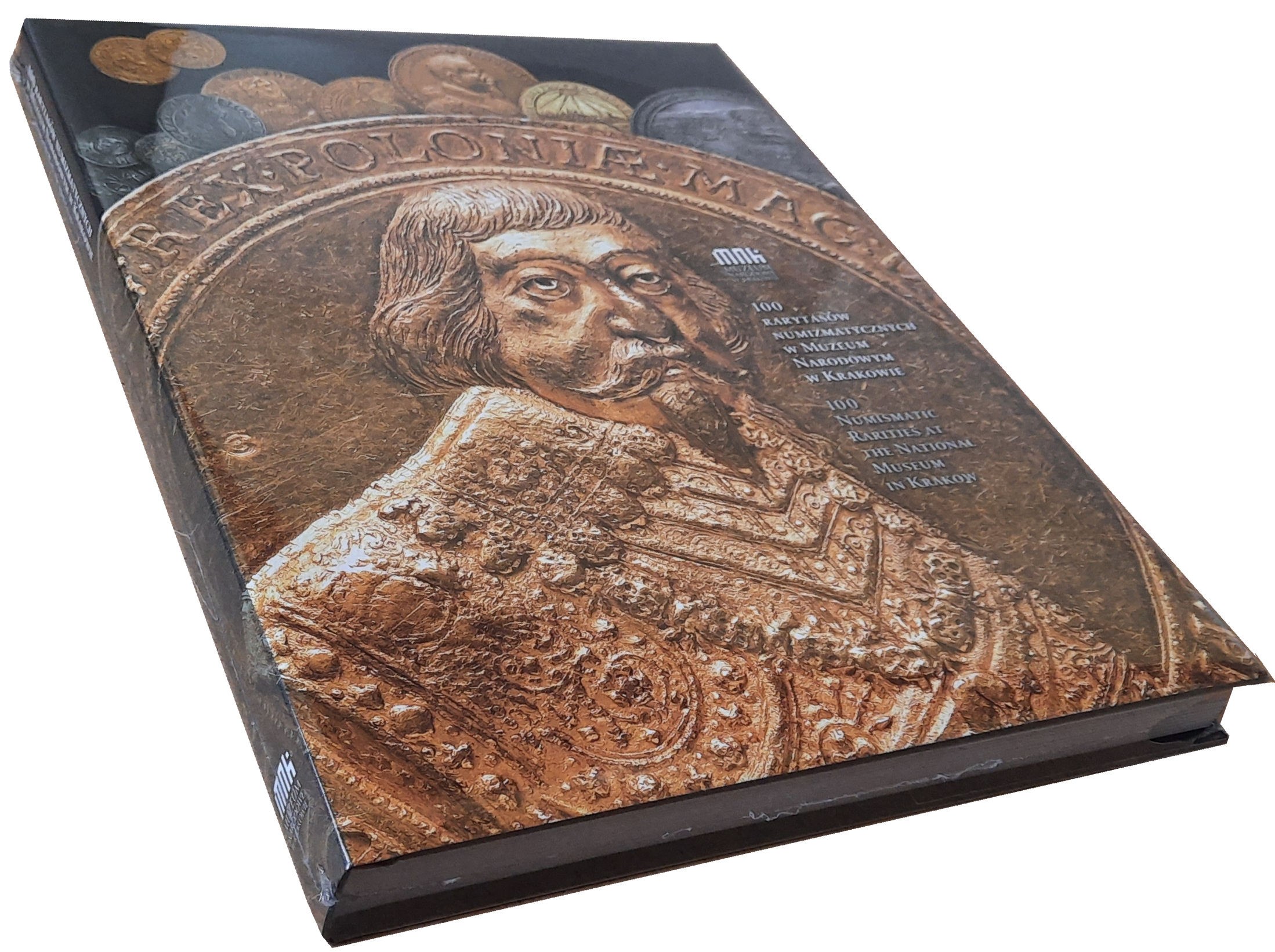 100 numismatic rarities at the National Museum in Krakow - Online ...