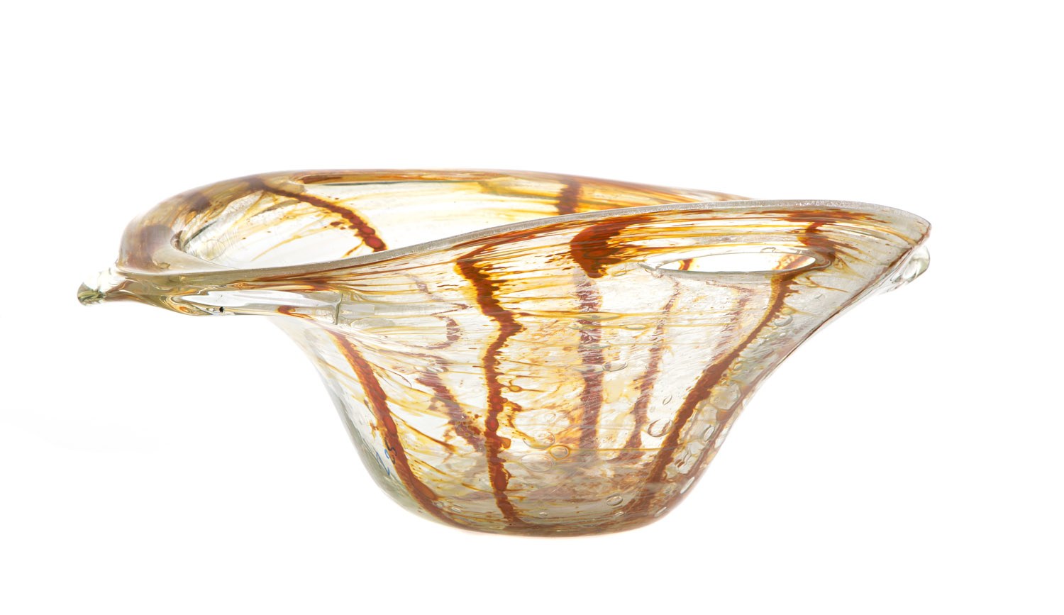 Jerzy Krystyn Olszewski (ur. 1956, Warszawa), Patera dekoracyjna, lata ...