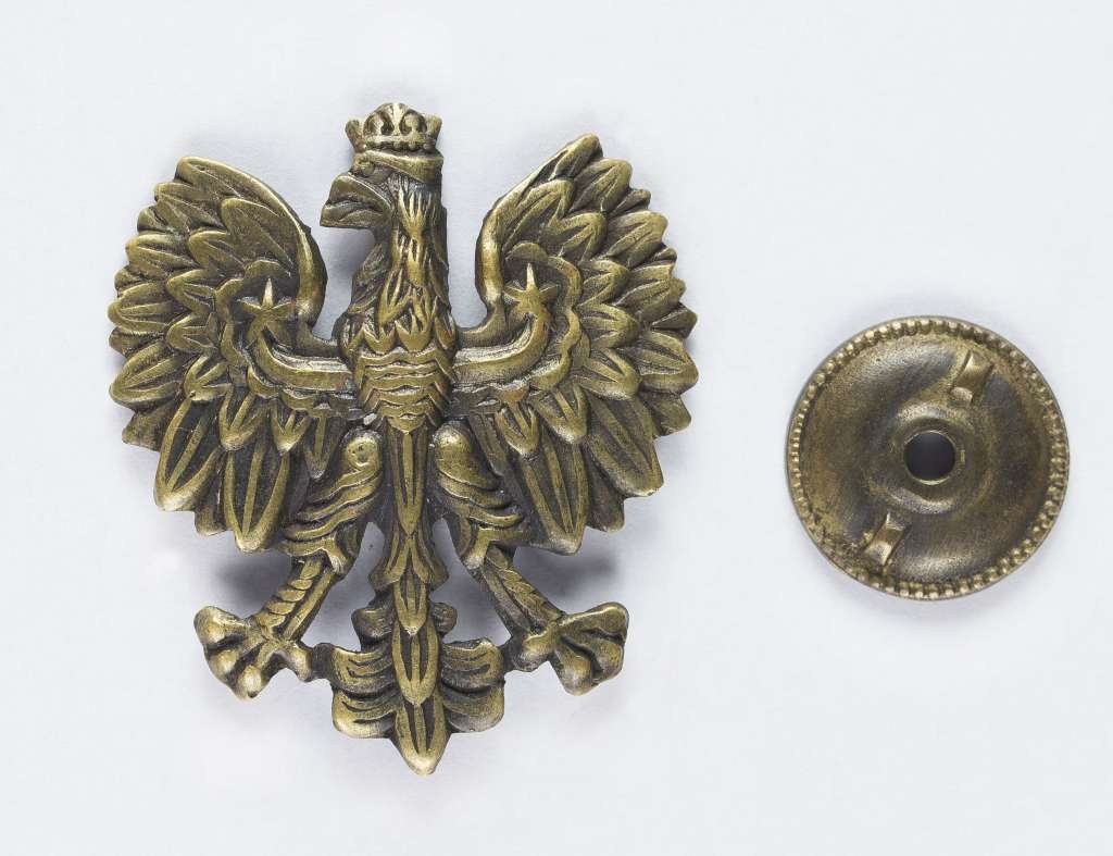 Orzeł wz. 27 - Aukcja internetowa / Licytacja online - Cena - OneBid