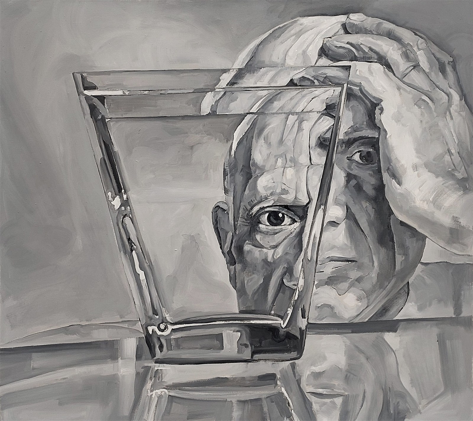 The Krasnals, 140th anniversary of the birth of Pablo Diego José ...