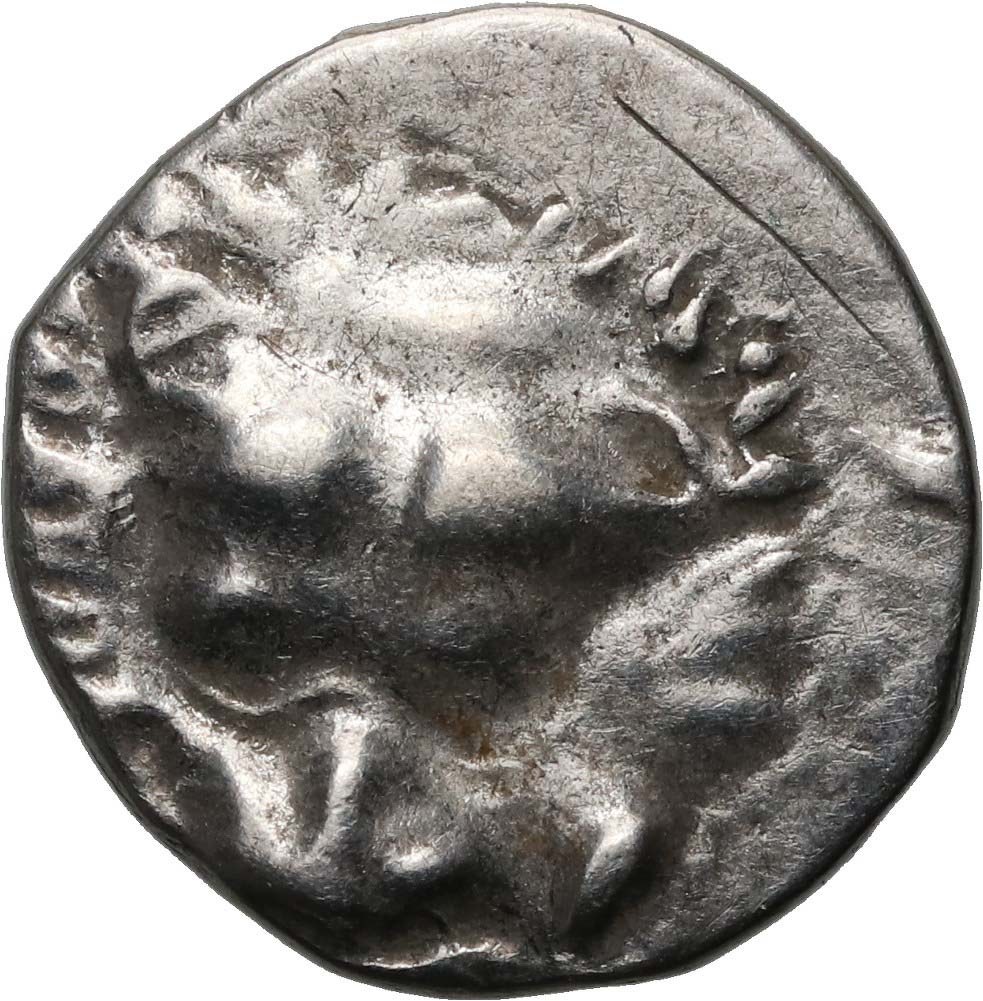 Grecja, Lycia, Perykles, 1/3 statera ok. 380-360 p.n.e. - Aukcja ...
