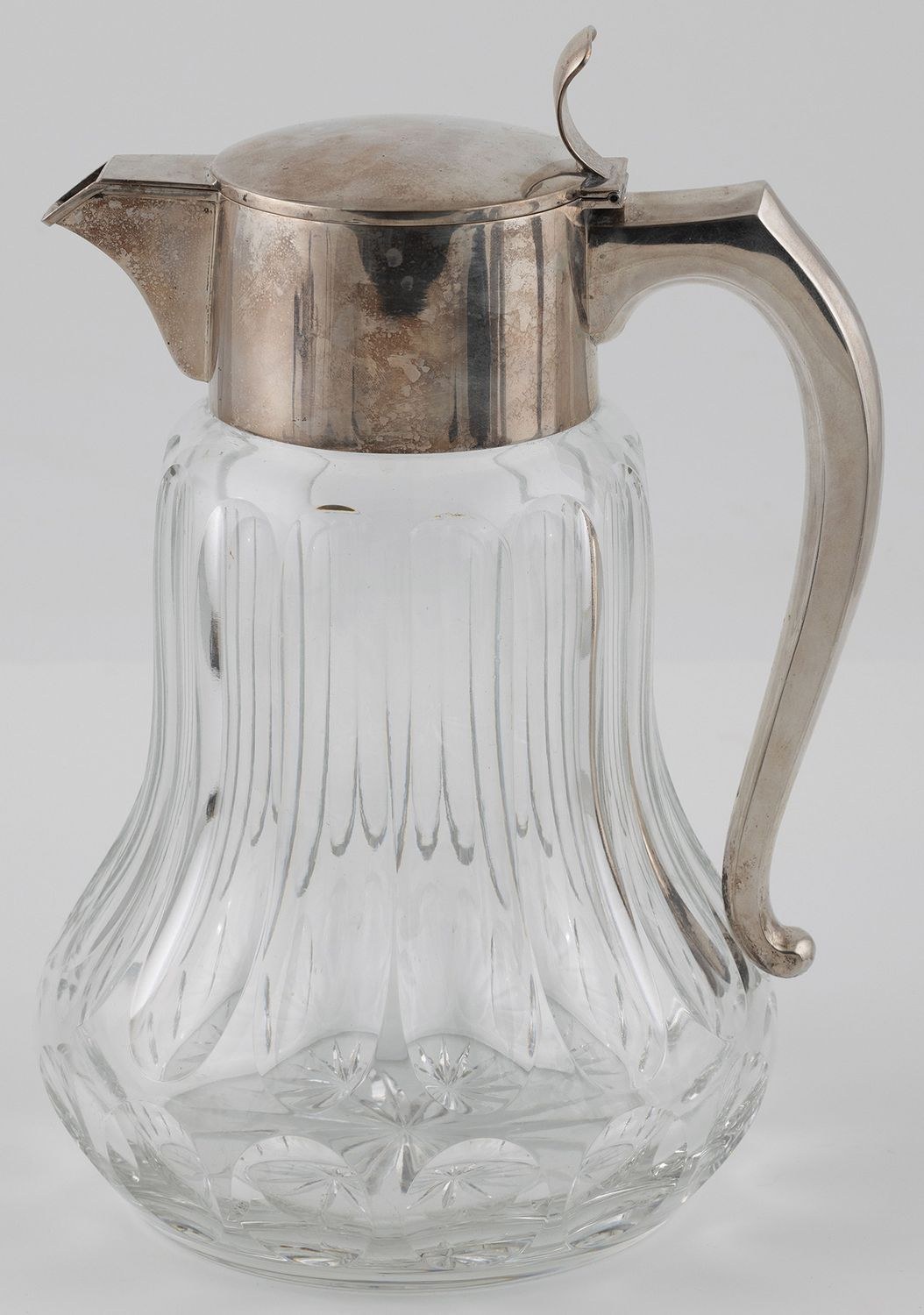 DZBAN, Niemcy, Heilbronn, Adolf Mogler, 1920 - 1930 - Aukcja ...