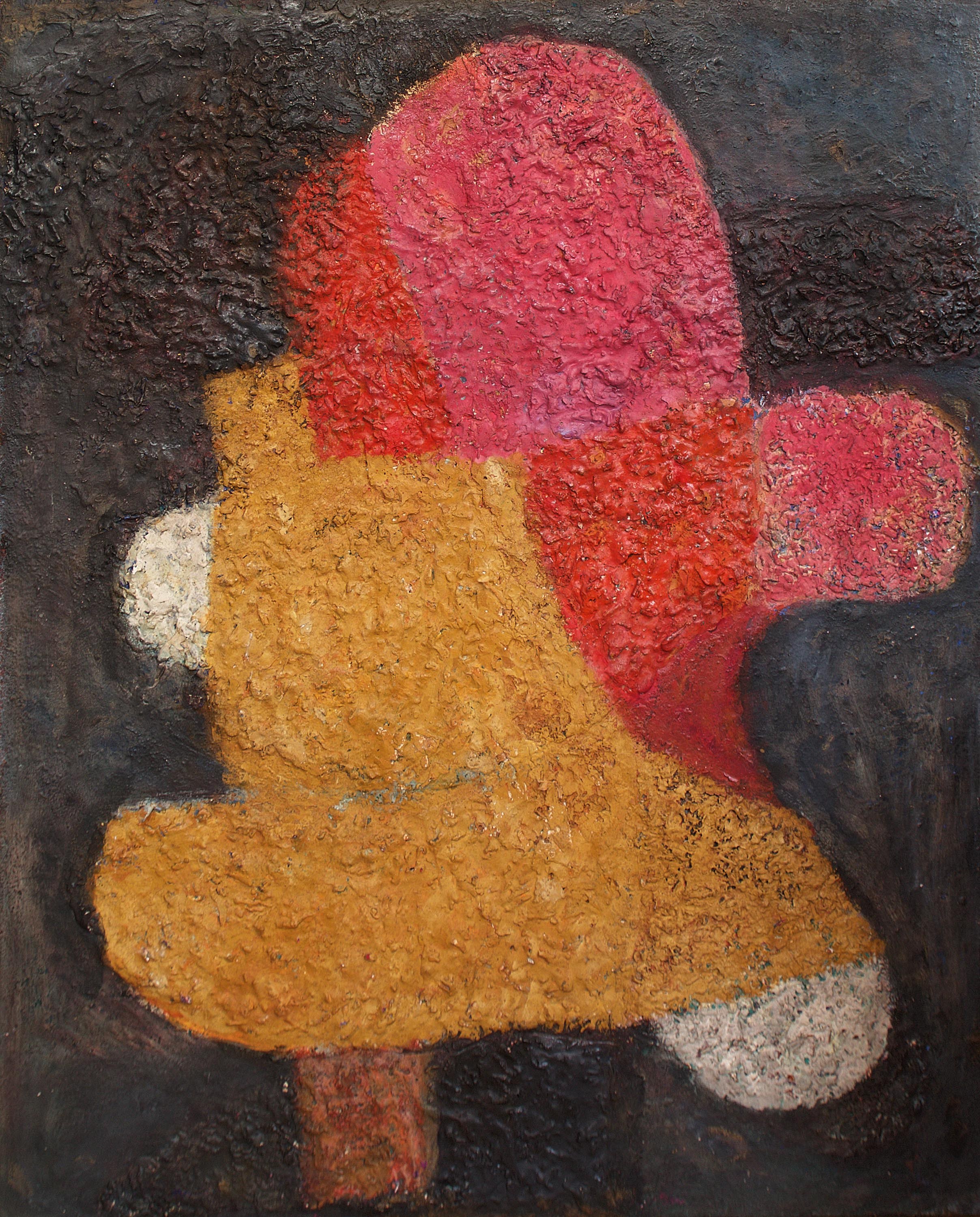 Józef Jarema (1900 Stary Sambor - 1974 Monachium), Postać, 1965 ...