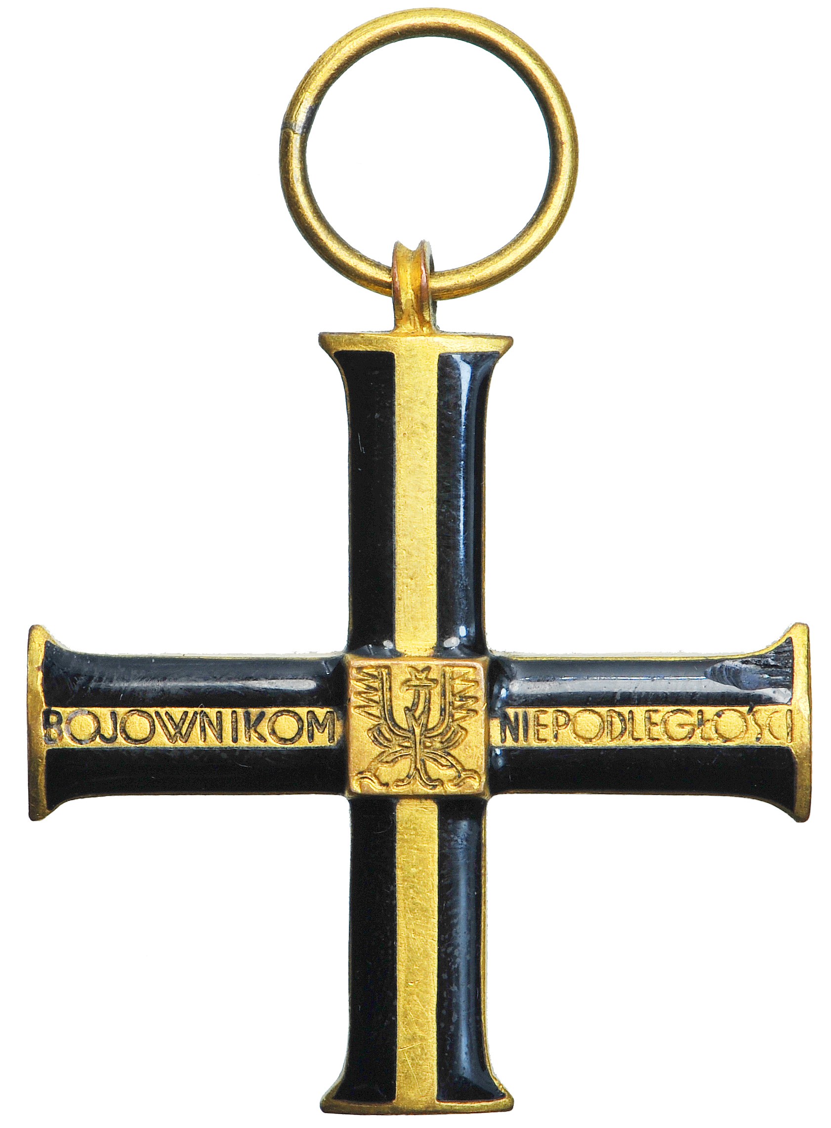 Poland, Second Republic, Independence Cross, since 1930 - Online ...