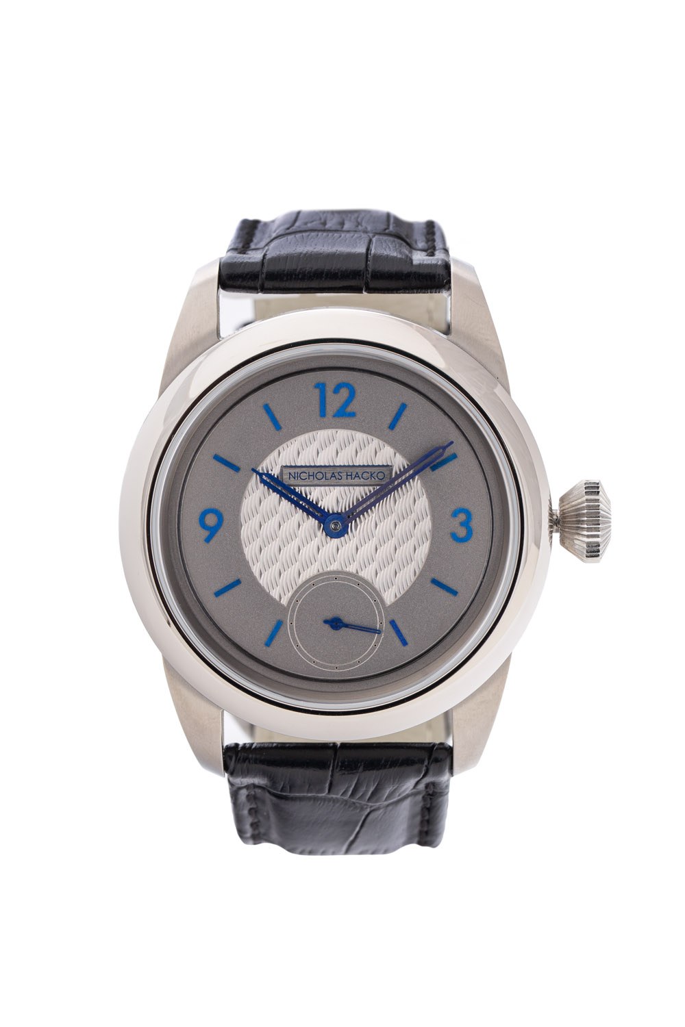 Nicholas Hacko NH3 - Aukcja internetowa / Licytacja online - Cena - OneBid