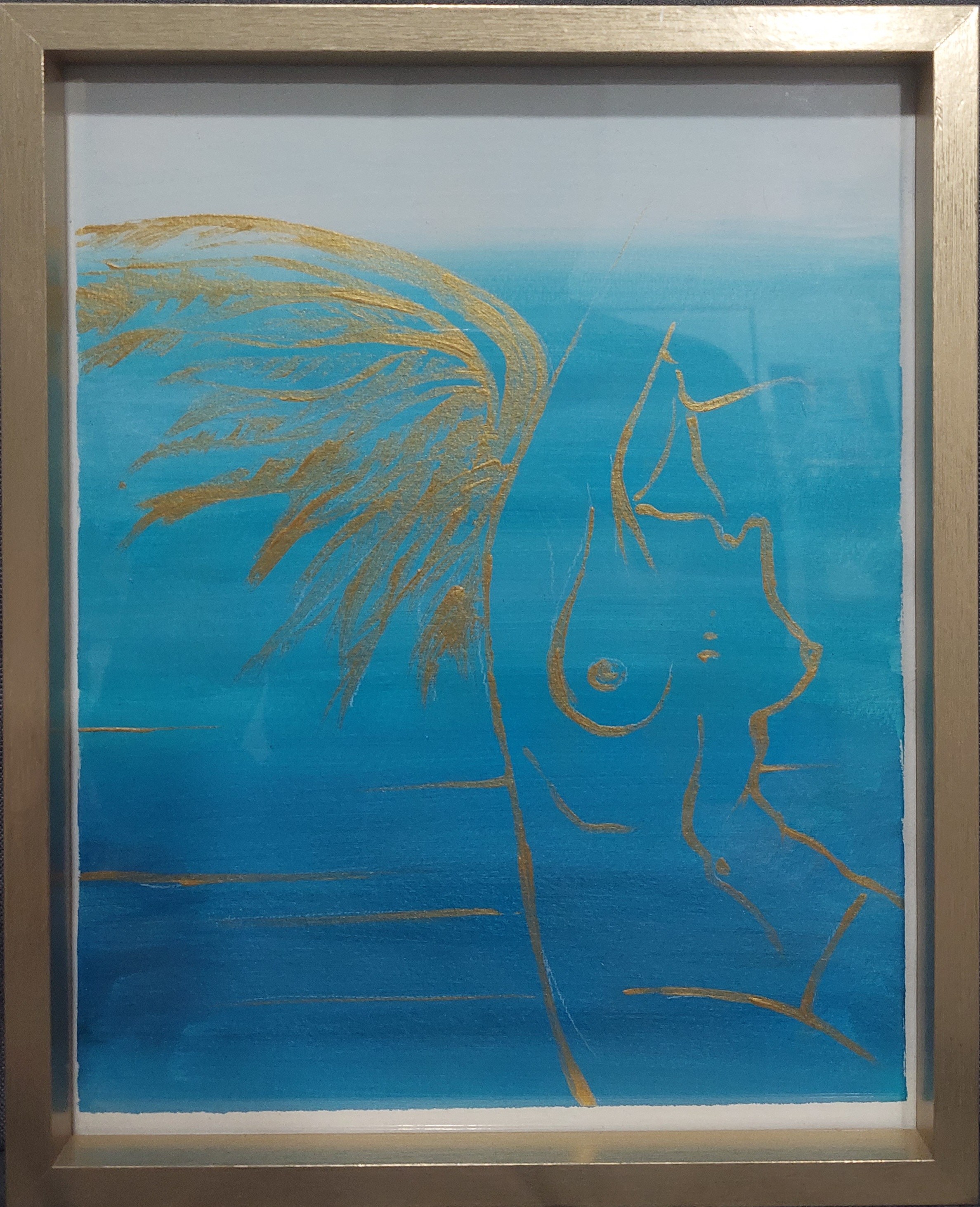 Katarzyna Koch, Angel I - Aukcja internetowa / Licytacja online - Cena ...