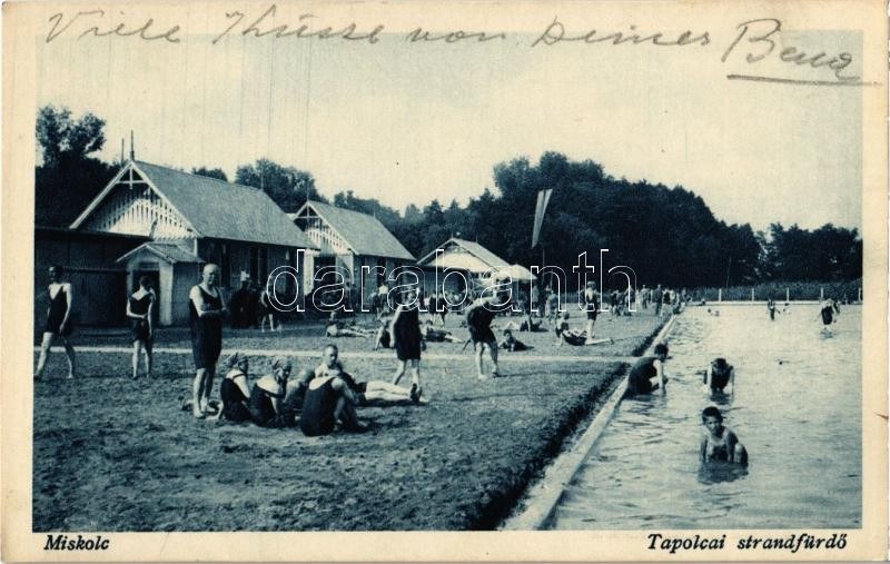 Miskolctapolca, Görömbölytapolca, Görömbölyi-Tapolca, Tapolca (Miskolc ...
