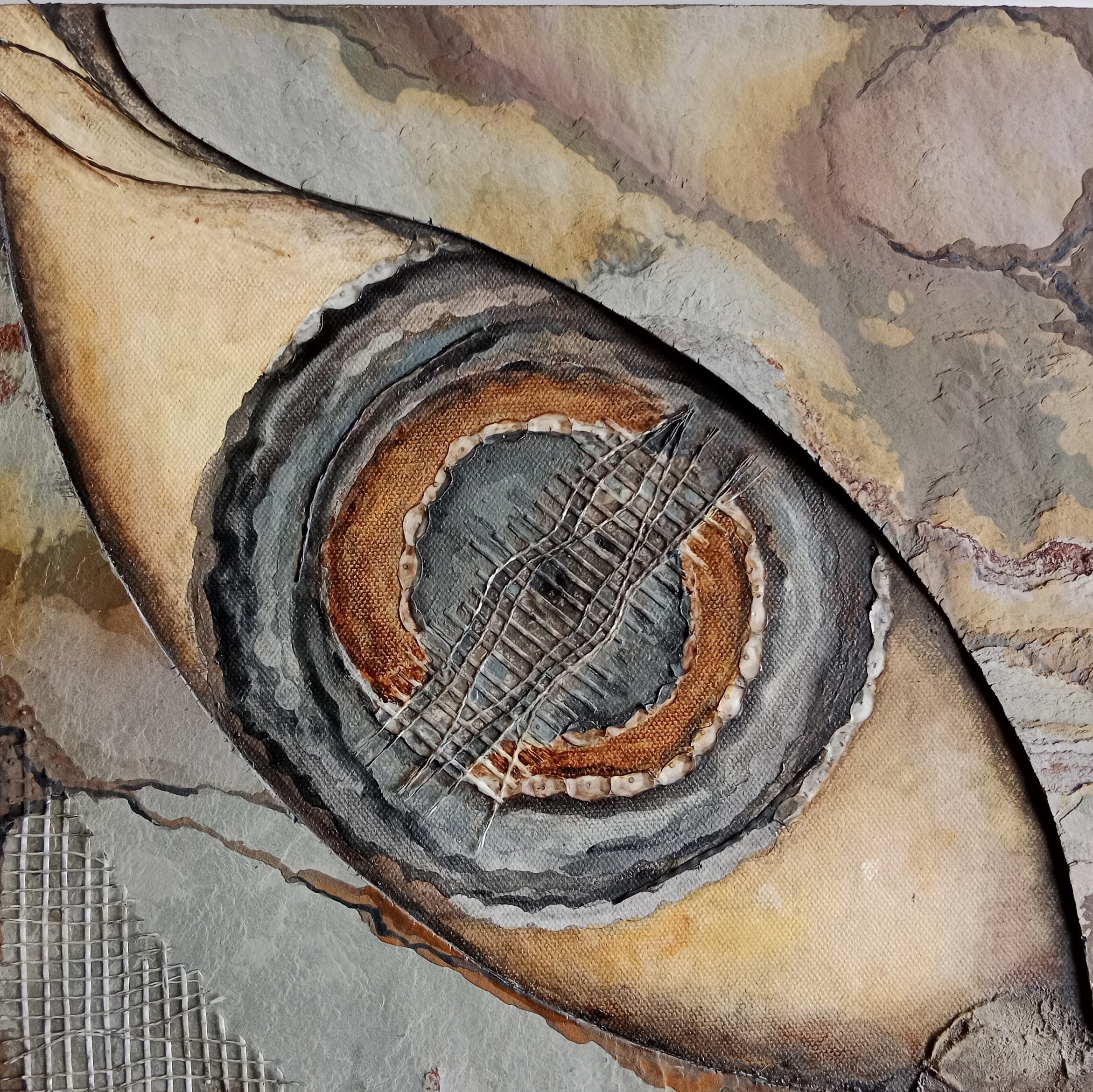 Kinga Nowicka, When You finally see... - Aukcja internetowa / Licytacja ...