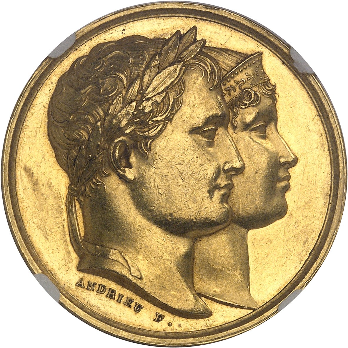 Naissance Du Roi De Rome