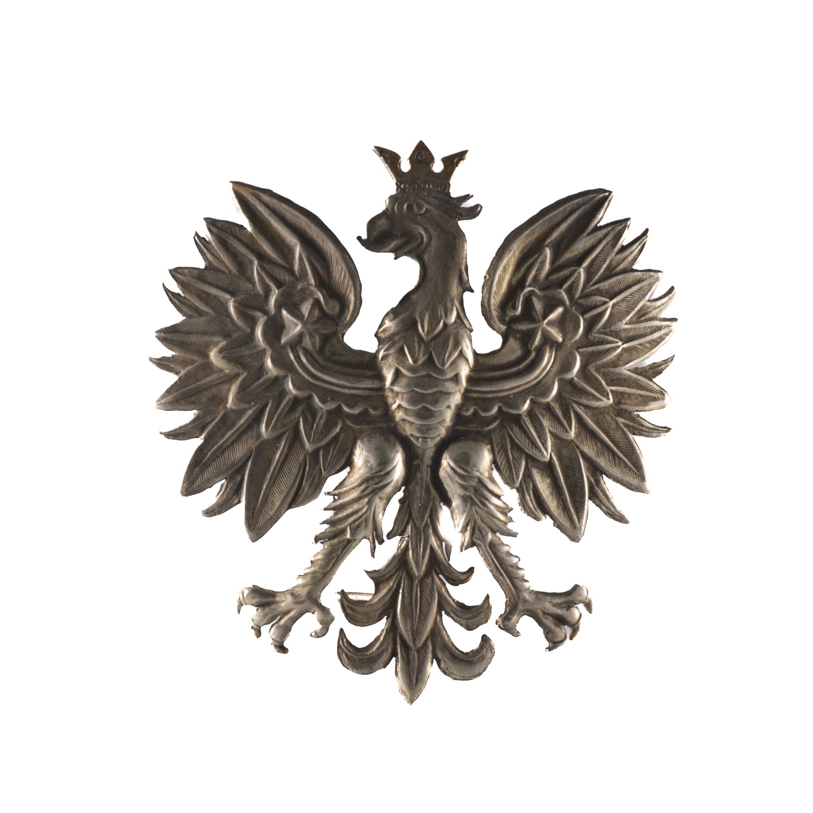 Orzeł wz.27 - Aukcja internetowa / Licytacja online - Cena - OneBid