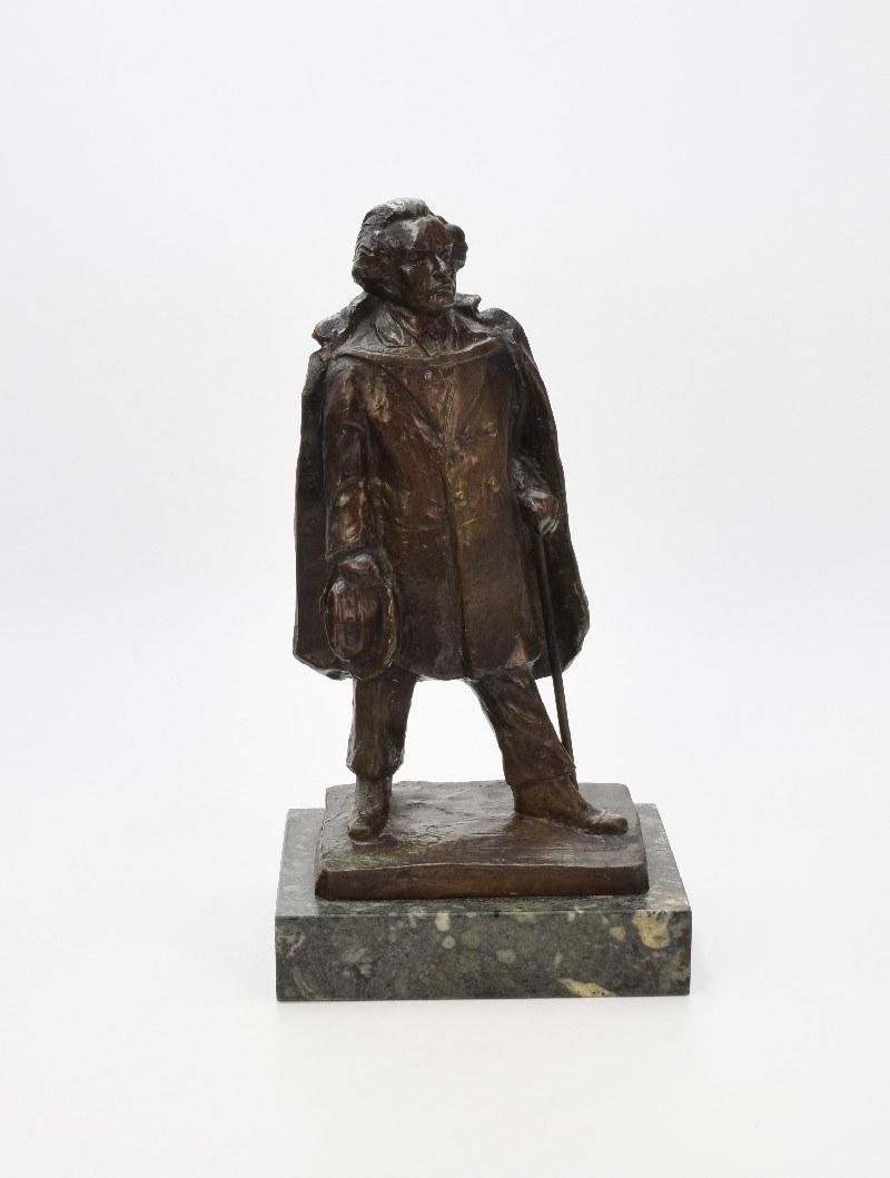 Xawery DUNIKOWSKI (1875-1948), Ignacy (Ignaz) Friedman (1882-1948 ...