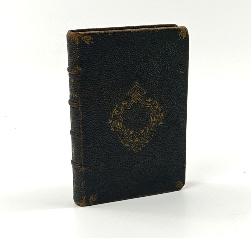 [Impressive binding! Liguori Alphonse Marie, Visites au saint sacrement ...