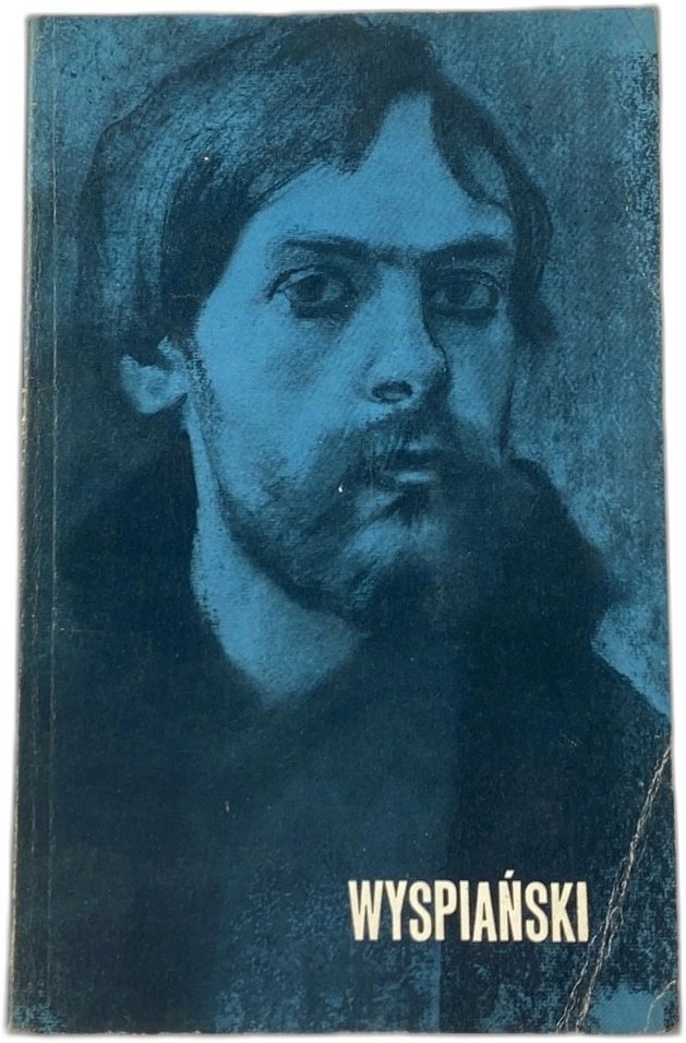 Natanson Wojciech, Stanisław Wyspiański - Aukcja internetowa ...
