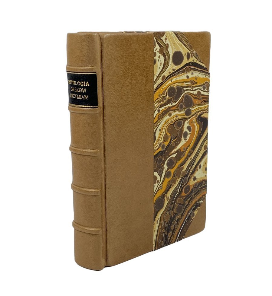 Zipper Albert, Mitologia Greków i Rzymian i najważniejsze wiadomości o ...