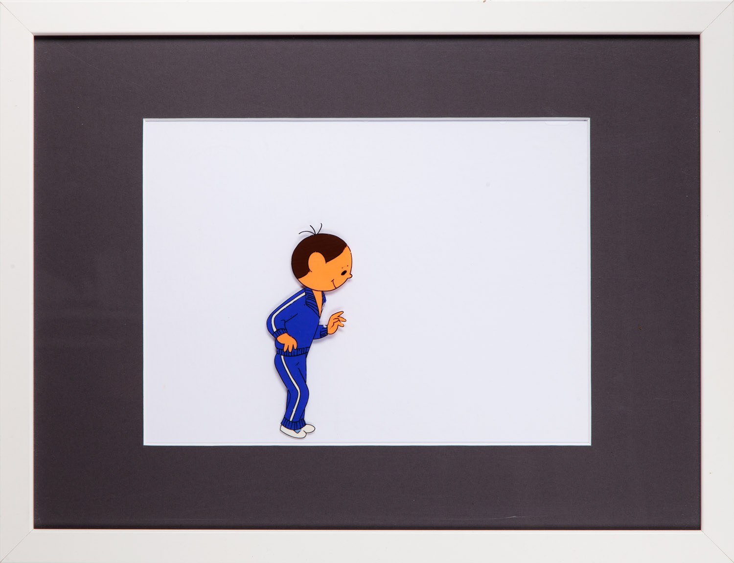 Alfred LEDWIG (1929-2006), Leszek LOREK (1922-1977), Władysław NEHREBECKI (1923-1978), "Bolek ...