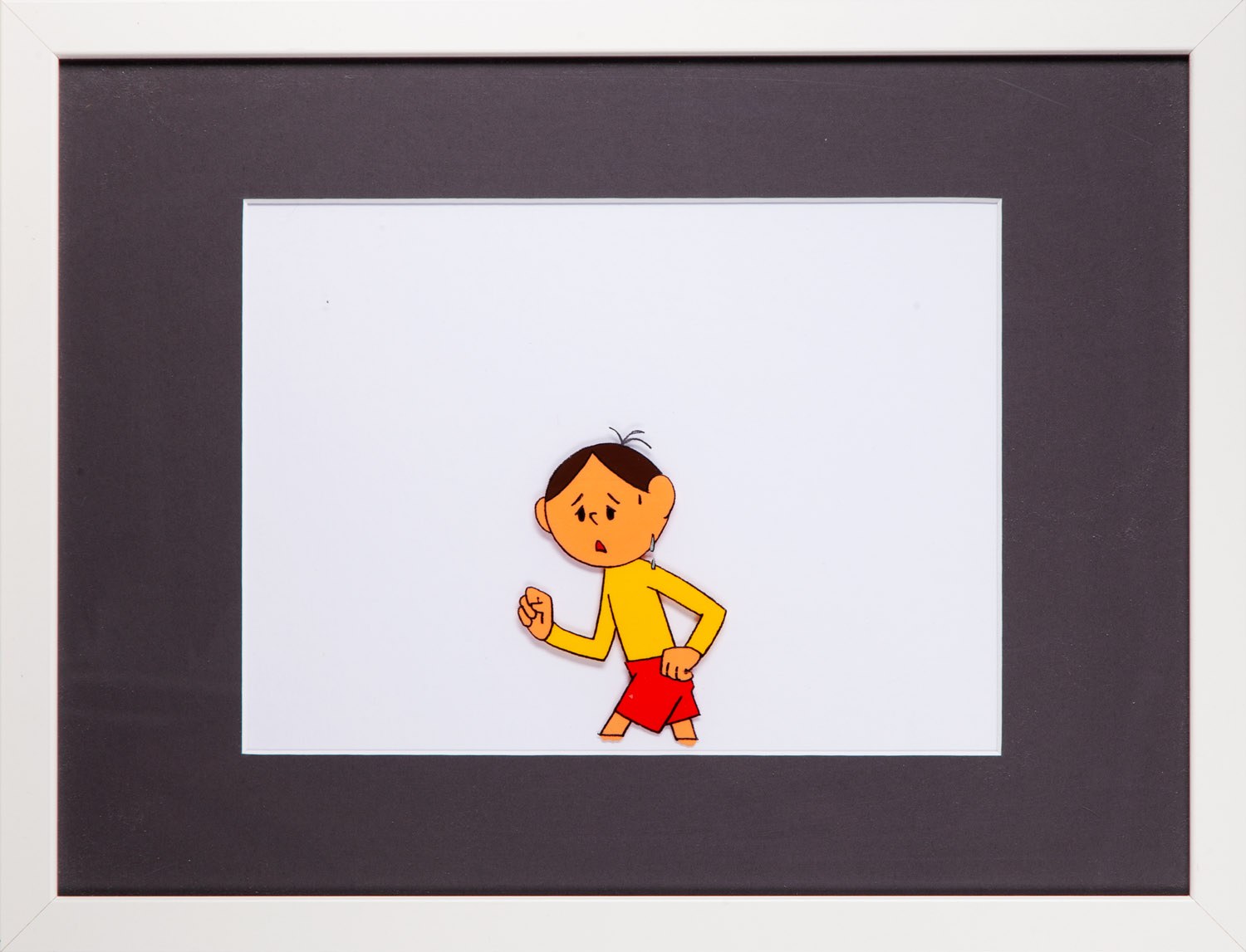 Alfred LEDWIG (1929-2006), Leszek LOREK (1922-1977), Władysław ...