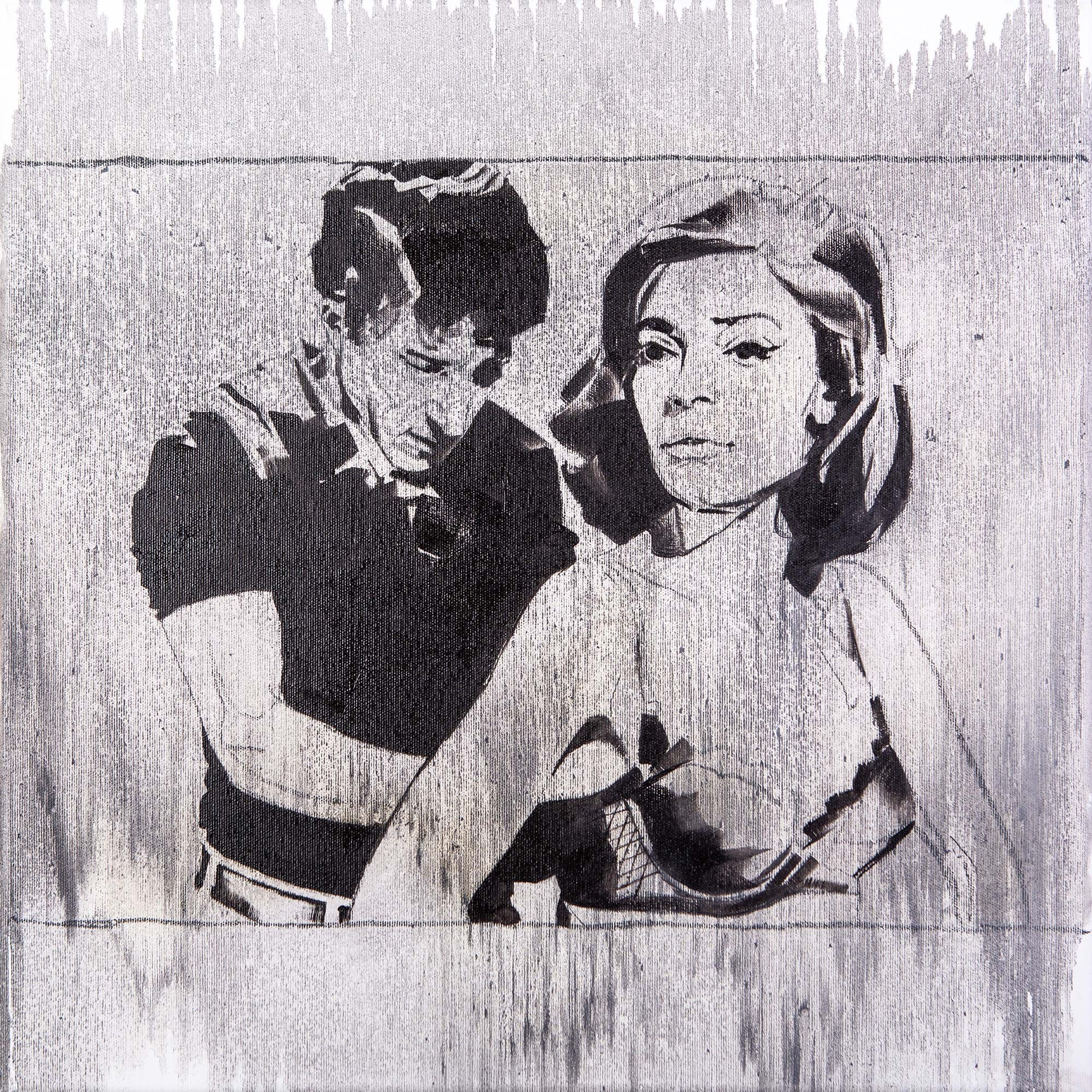 The KRASNALS (data powstania grupy: 2008), Absolwent. The Graduate ...