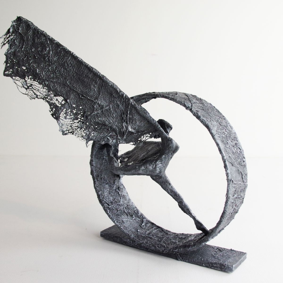 Anna Perek-Sobierajska, Dziewczyna Ikara III, 2021 r. - Aukcja ...