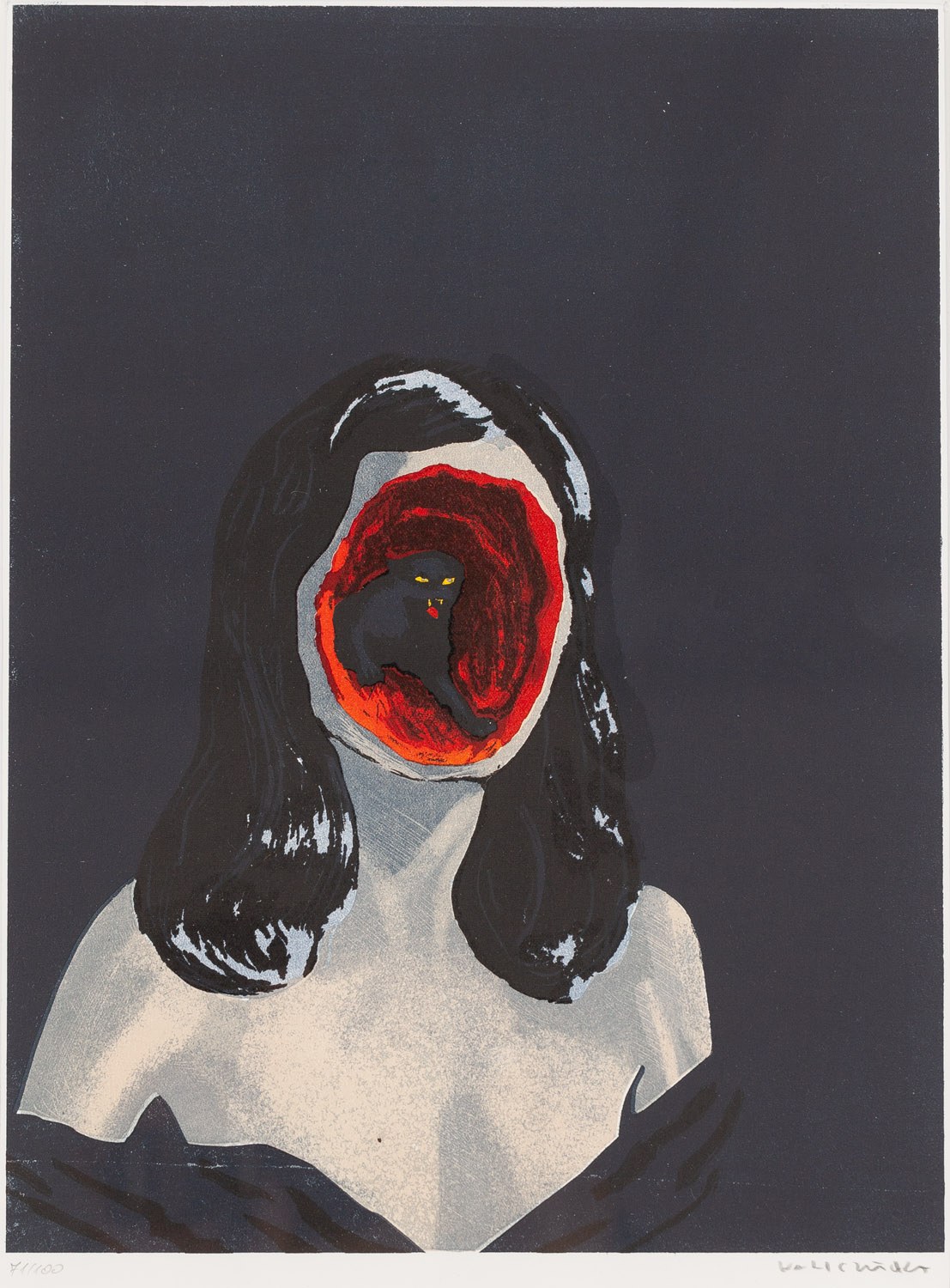 Aleksandra Waliszewska (b. 1976, Warsaw), Untitled - Online Aleksandra Waliszewska (b. 1976, Warsaw), Untitled - Online