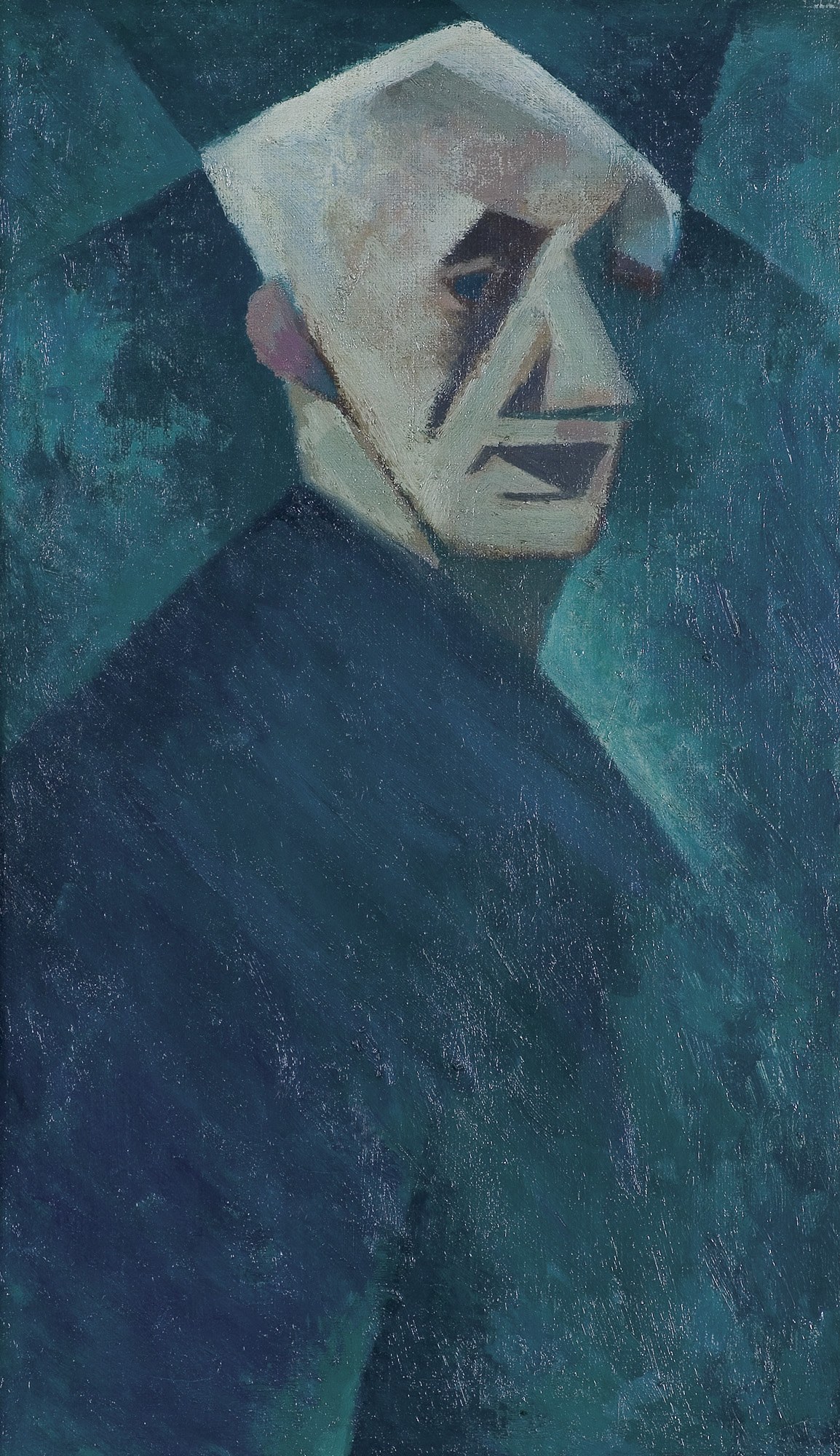 Jerzy Mierzejewski, AUTOPORTRET - Aukcja internetowa / Licytacja online ...