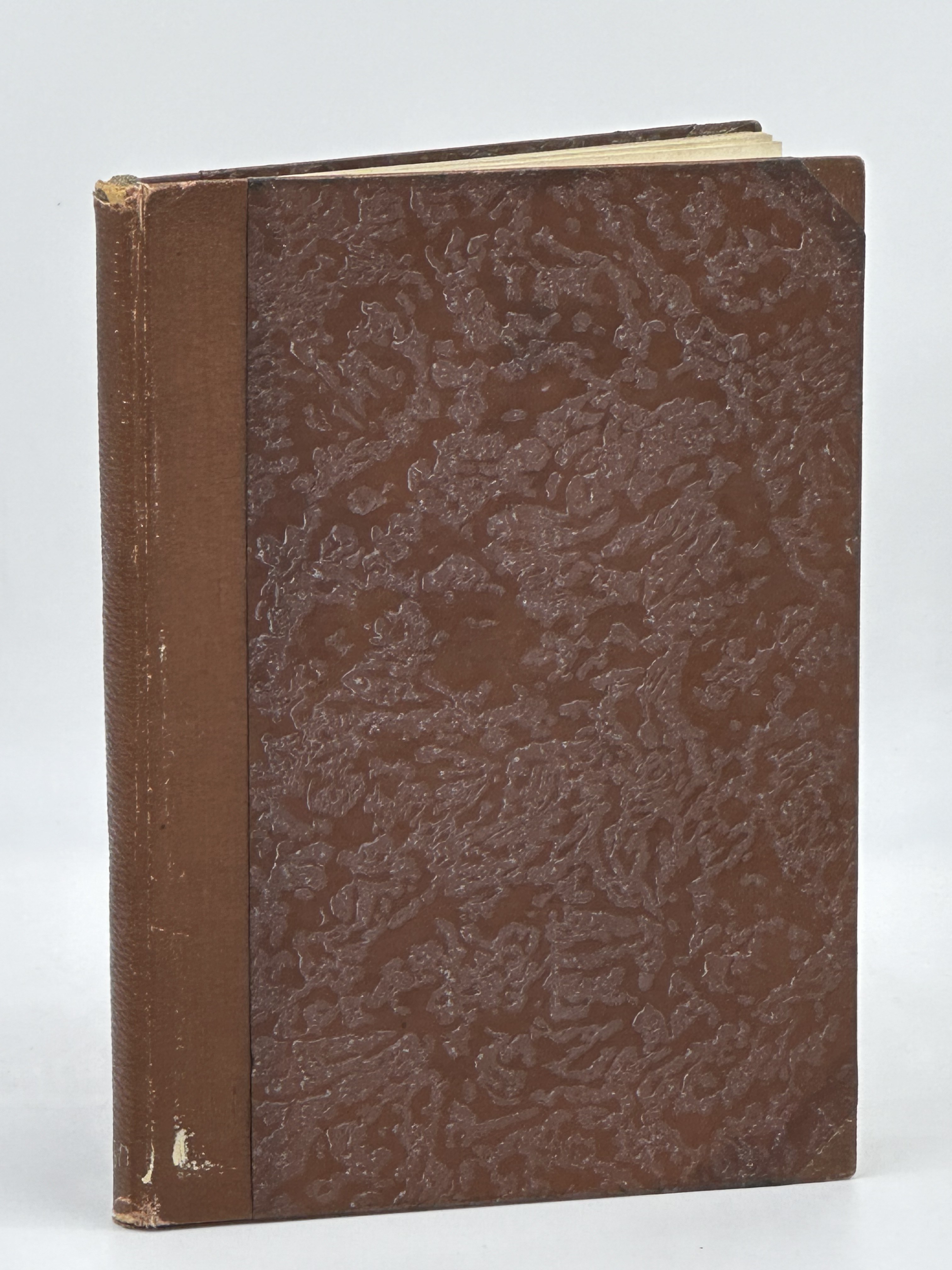 Misky Ludwik- Drawing of the human head and figure [Krakow 1914 ...