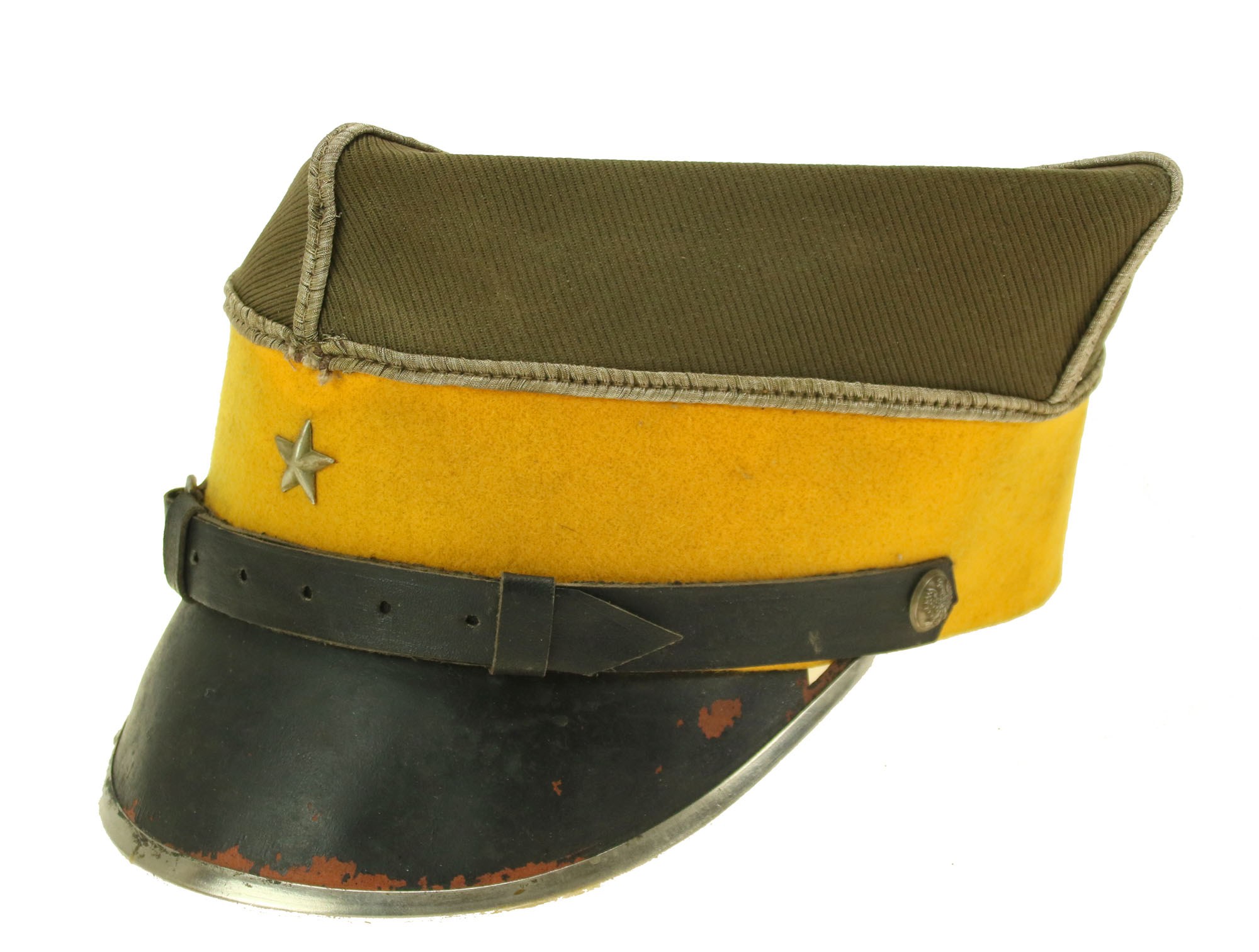 Rogatywka 3 Pułku Ułanów 1 Warszawskiej Dywizji Kawalerii (912 ...