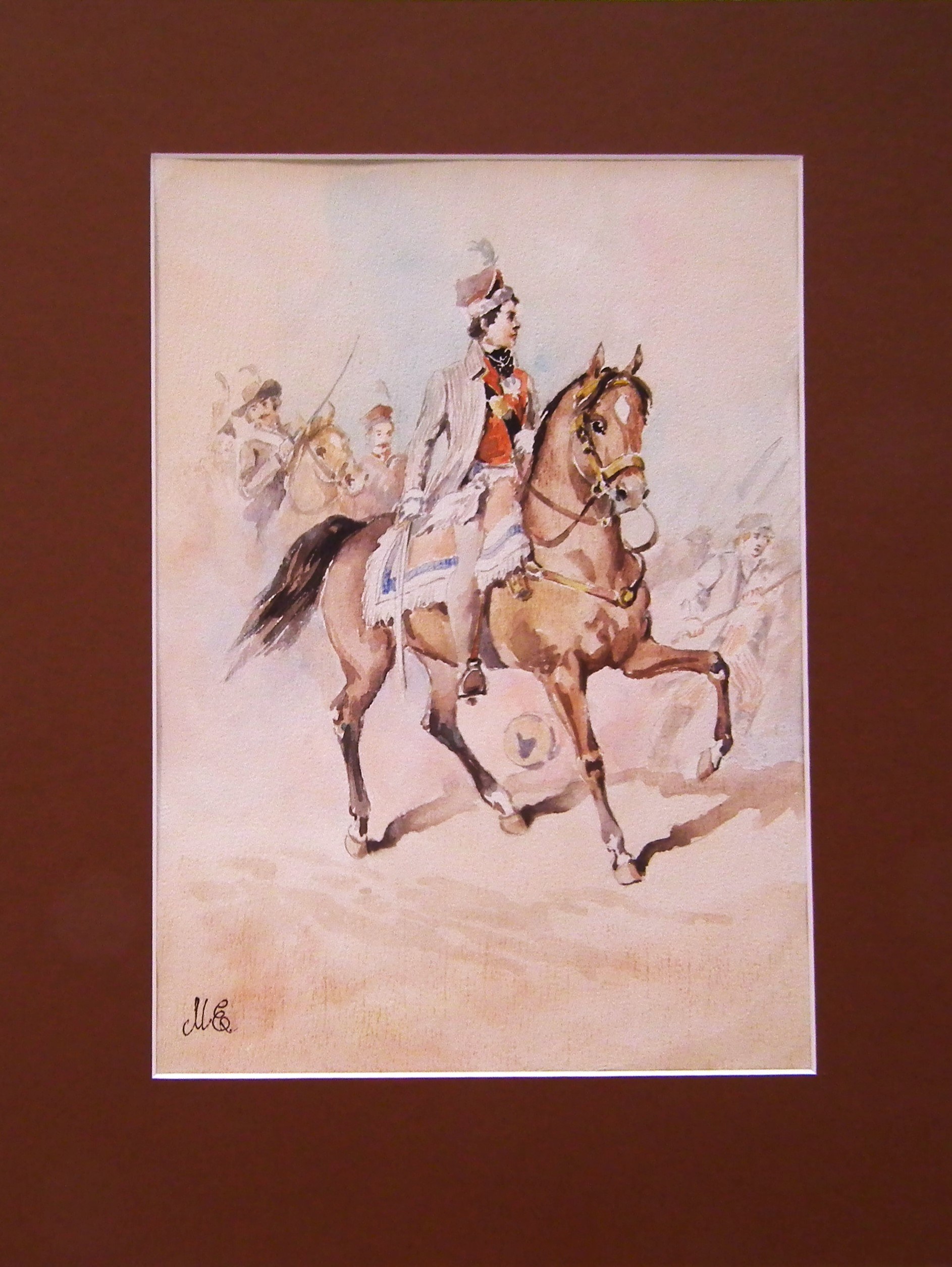 Edward Majewski,Tadeusz Kościuszko - Aukcja internetowa / Licytacja ...