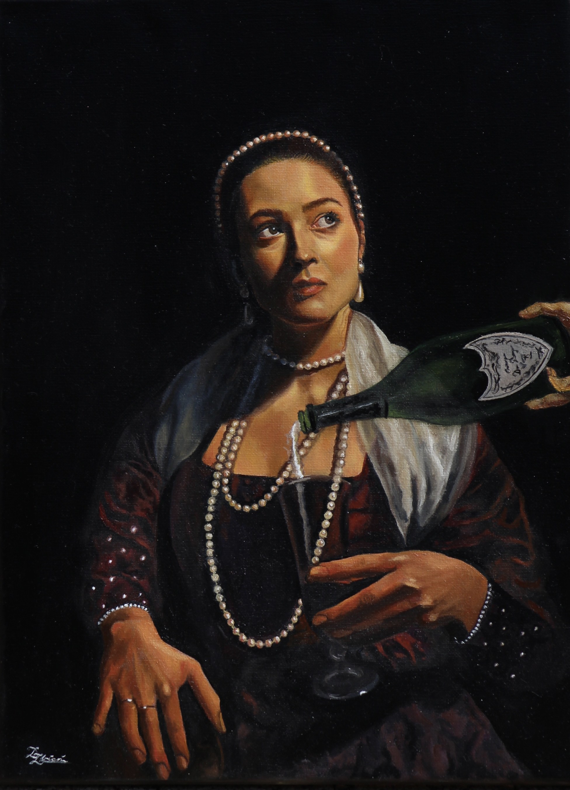 Lady Macbeth Tattoo