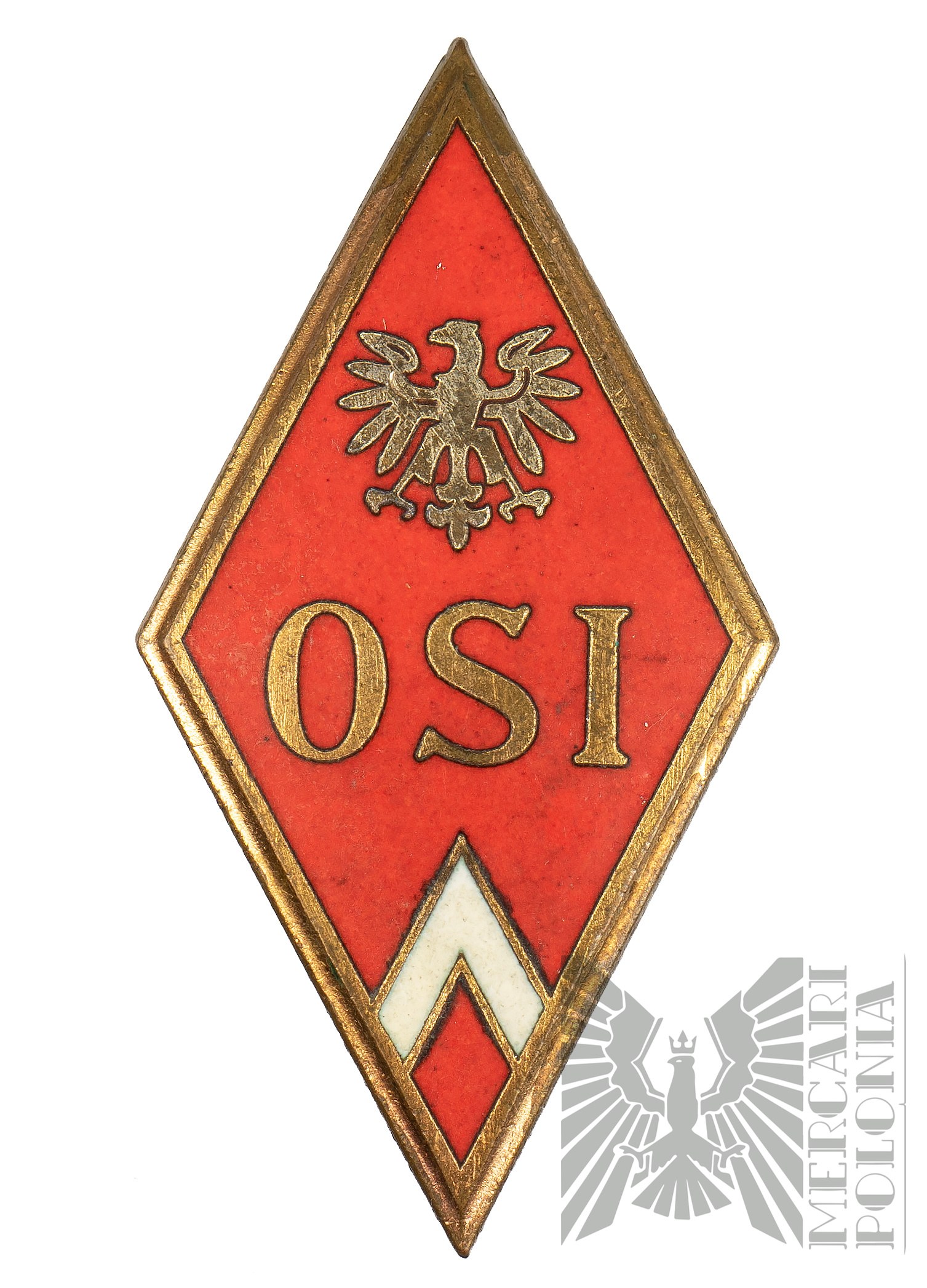 PRL Badge Officer School of Engineering Graduate of OSI. - Online ...
