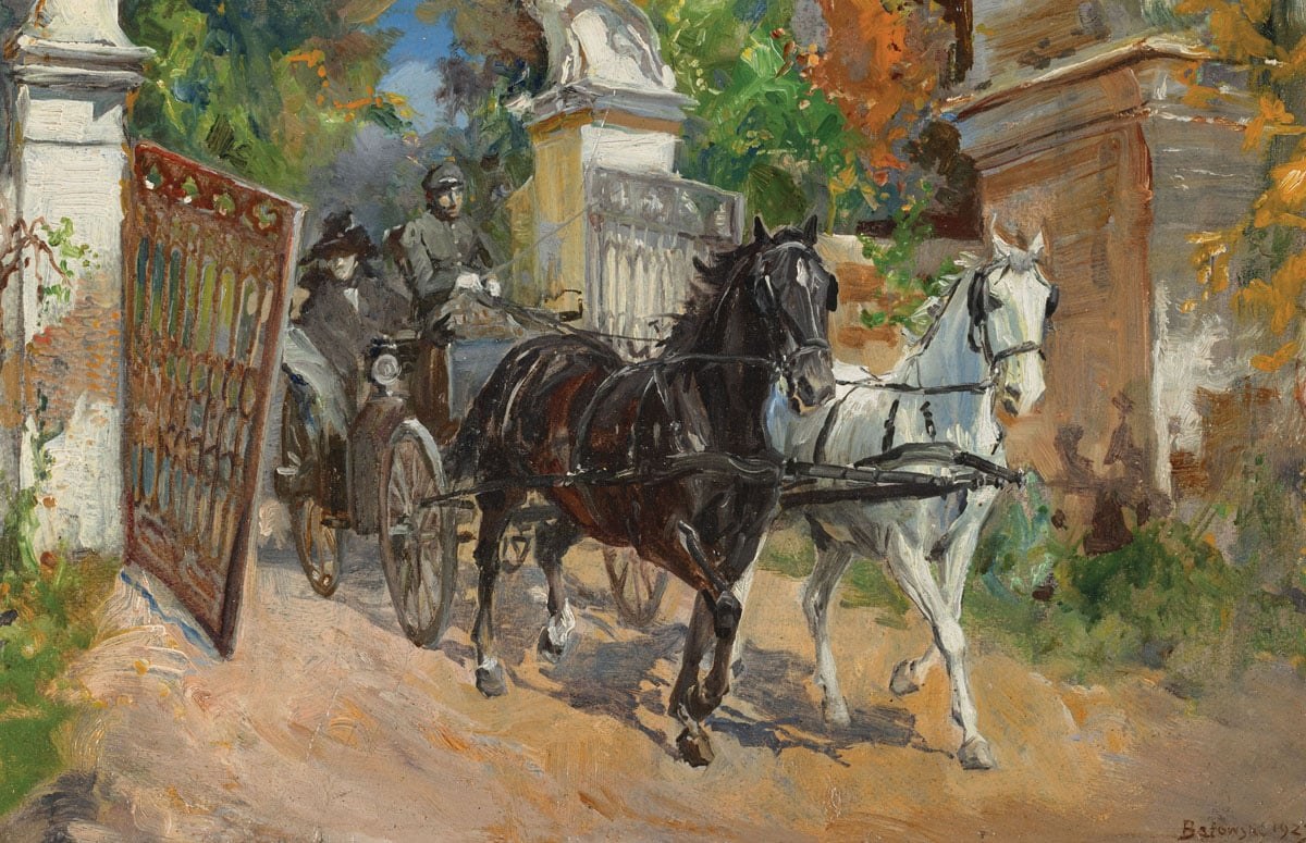 Stanisław KACZOR-BATOWSKI - Aukcja internetowa / Licytacja online ...