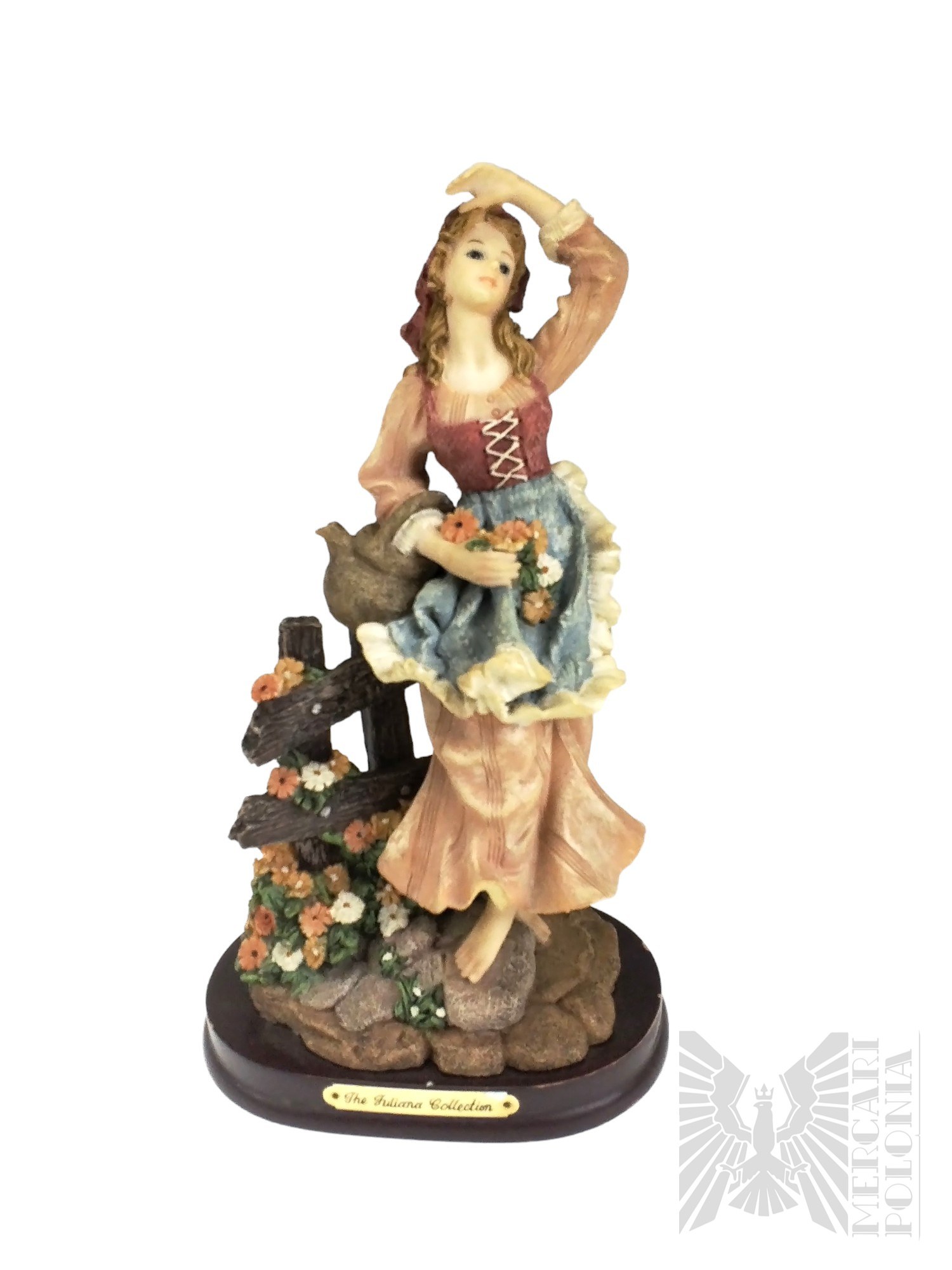 Figurka The Juliana Collection - Kopia Figurki Montefiori Collection ...