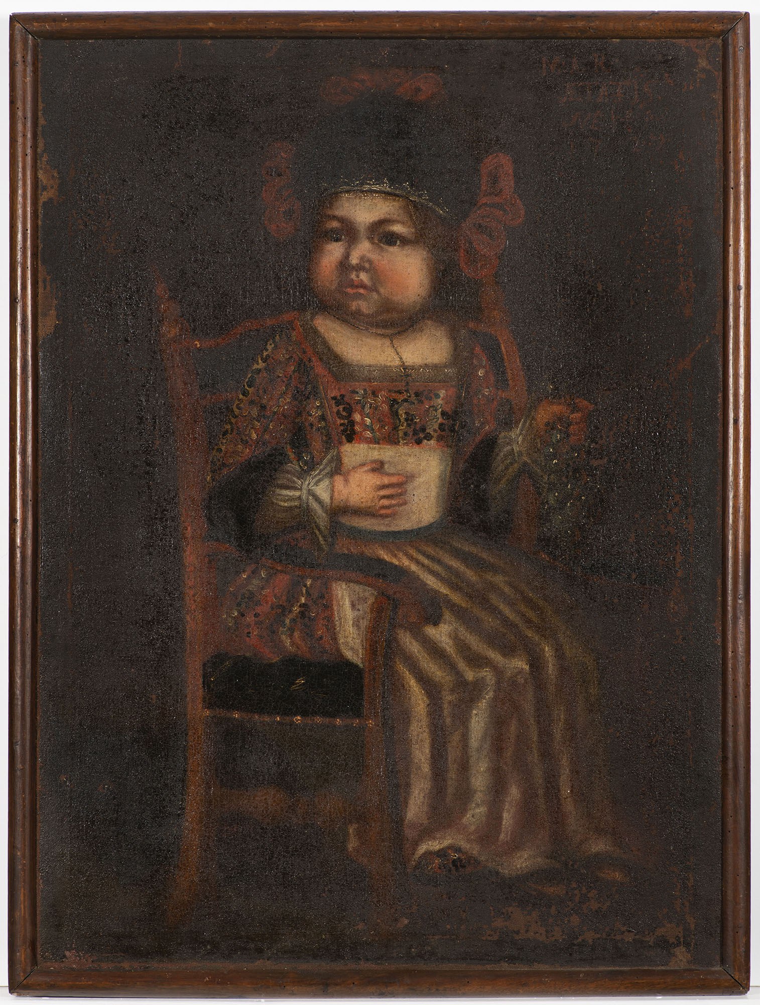 German painter of the 18th century, German painter of the 18th century ...