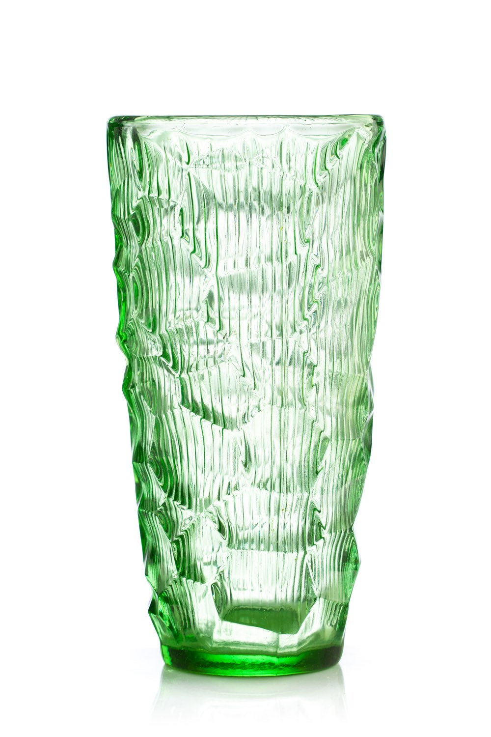 Jan Sylwester Drost (ur. 1934, Kłodnica), Wazon "Oculus", lata 60. XX w ...