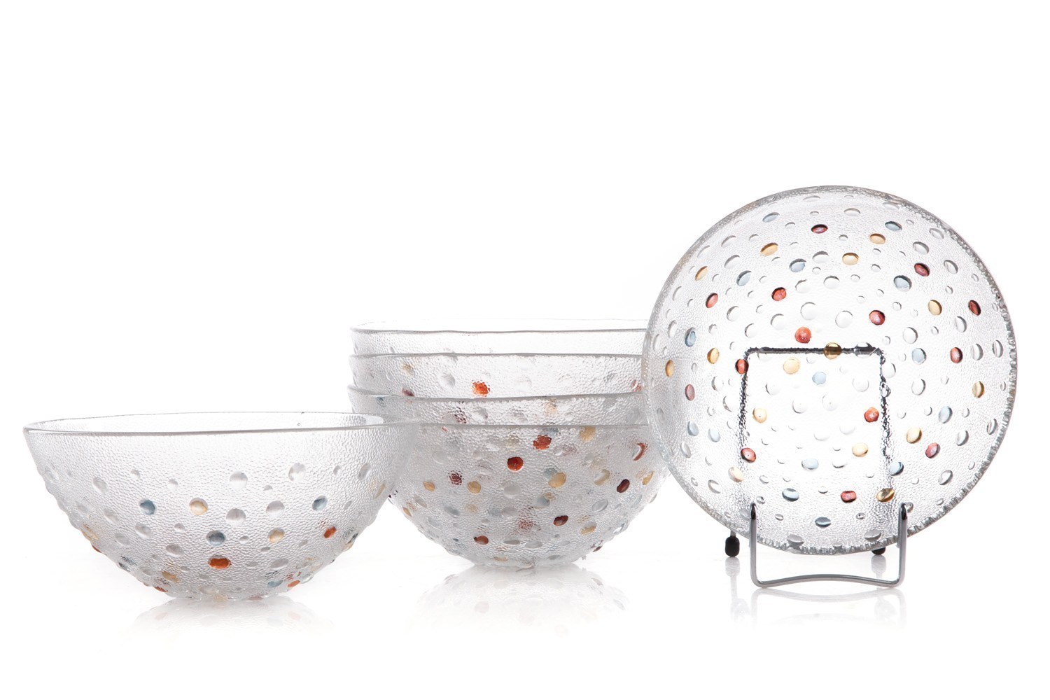 proj. Jan Sylwester DROST (ur. 1934), Zestaw mis "Asteroid" - proj. Jan ...