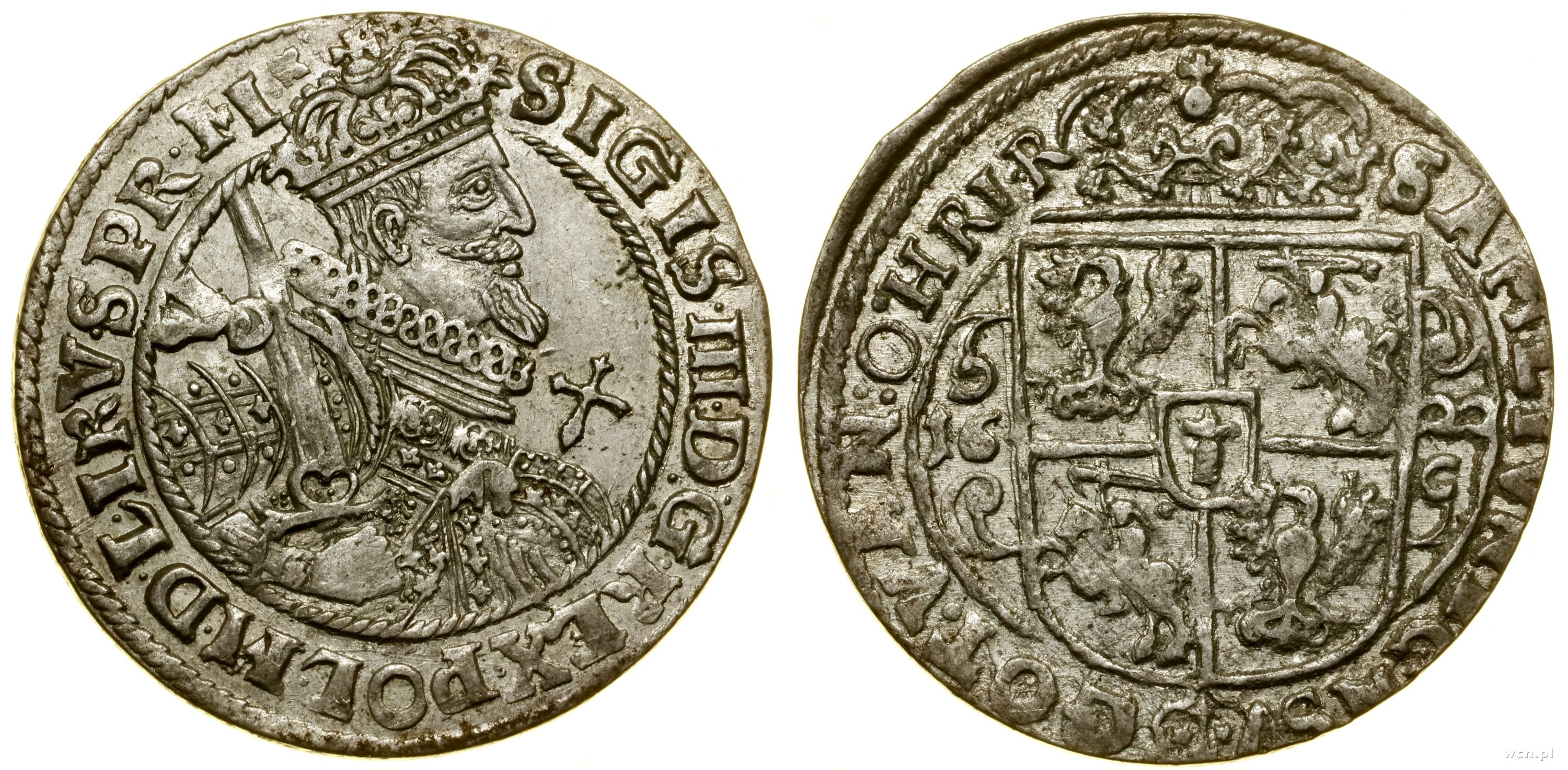 Polska, ort, 1622, Bydgoszcz - Aukcja internetowa / Licytacja online ...