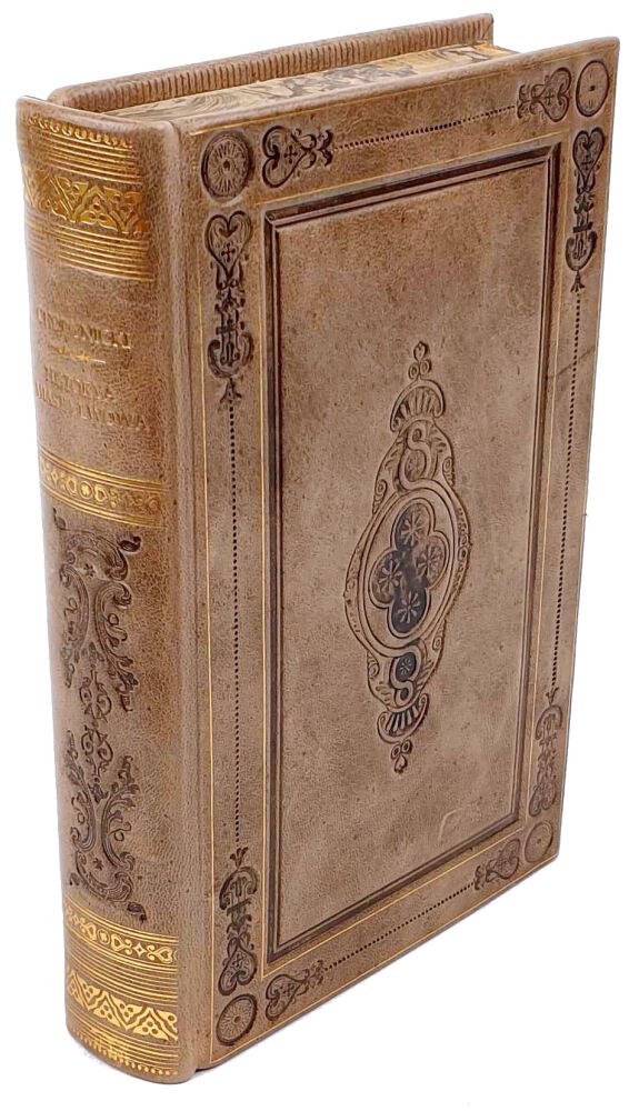 CHODYNICKI - HISTORIA STOŁECZNEGO KRÓLESTW GALICYI I LODOMERYI MIASTA ...