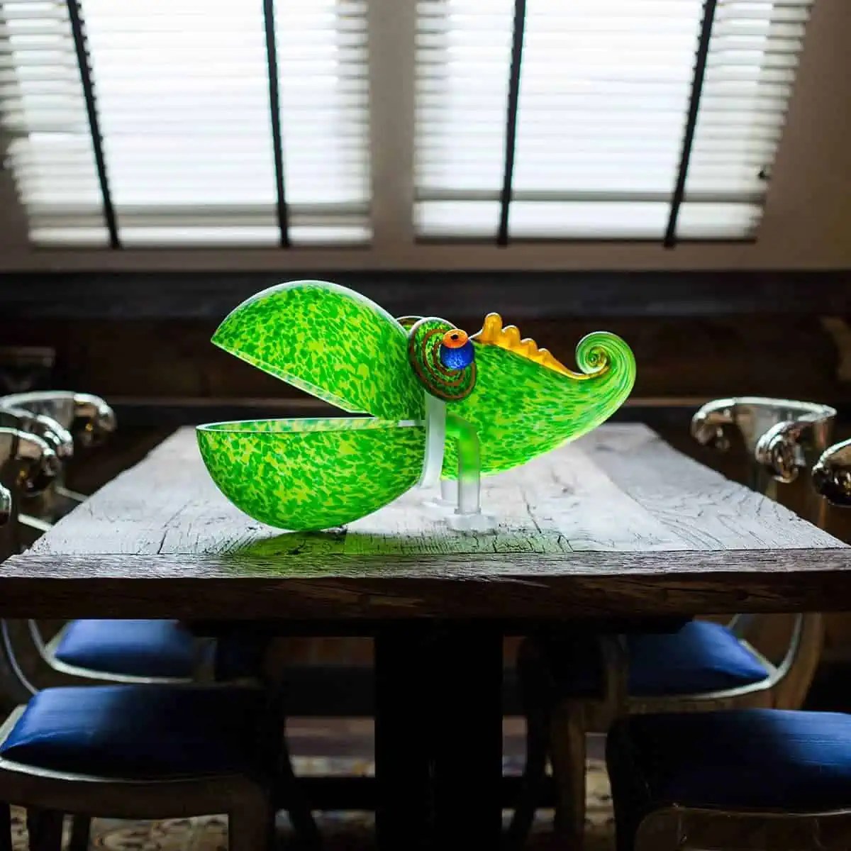 KAMELEON DUŻY STUDIO BOROWSKI OKAZJA - Aukcja internetowa / Licytacja ...