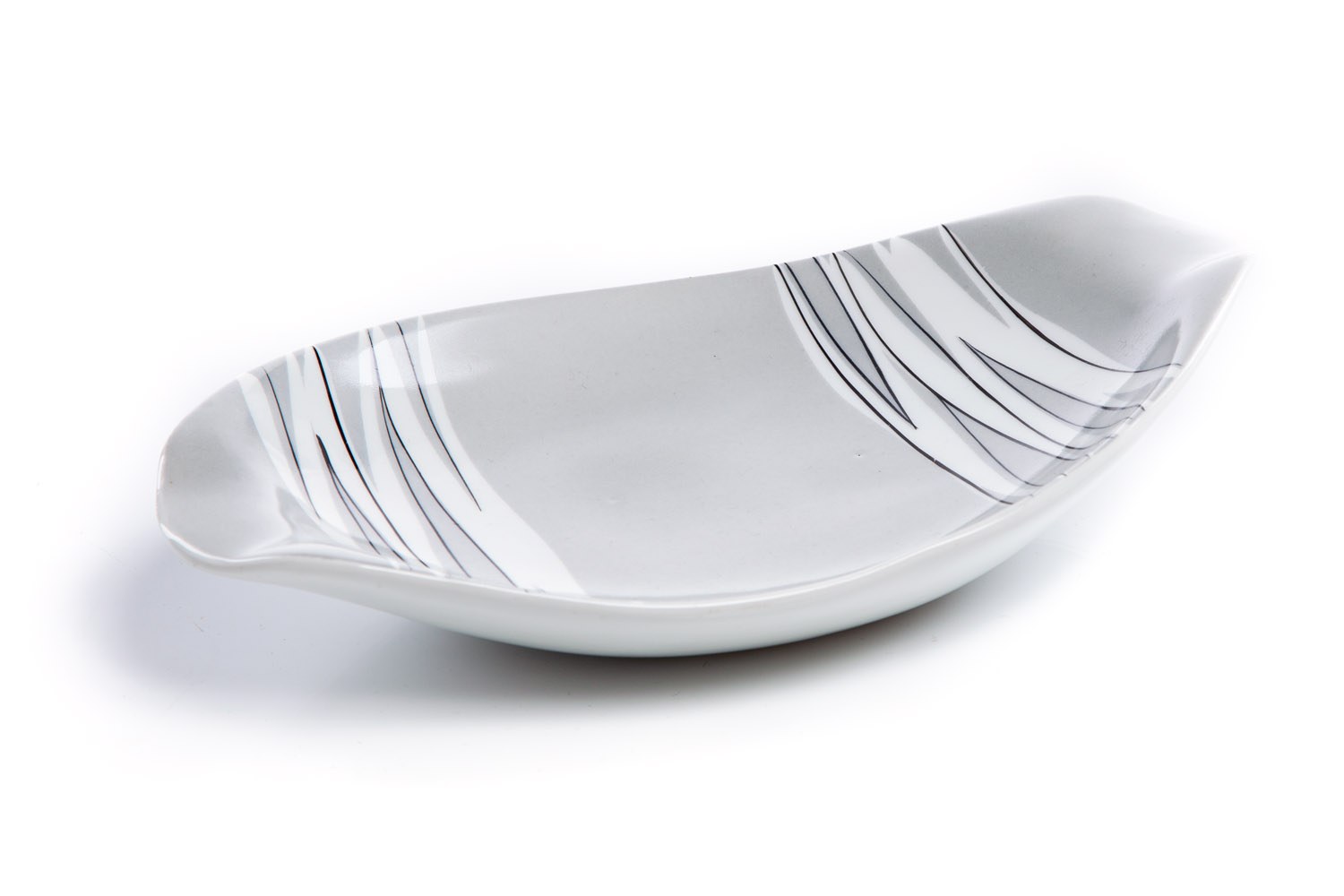 Adam SADULSKI (1934 - 2010), Paterka, Zakłady Porcelany Stołowej ...