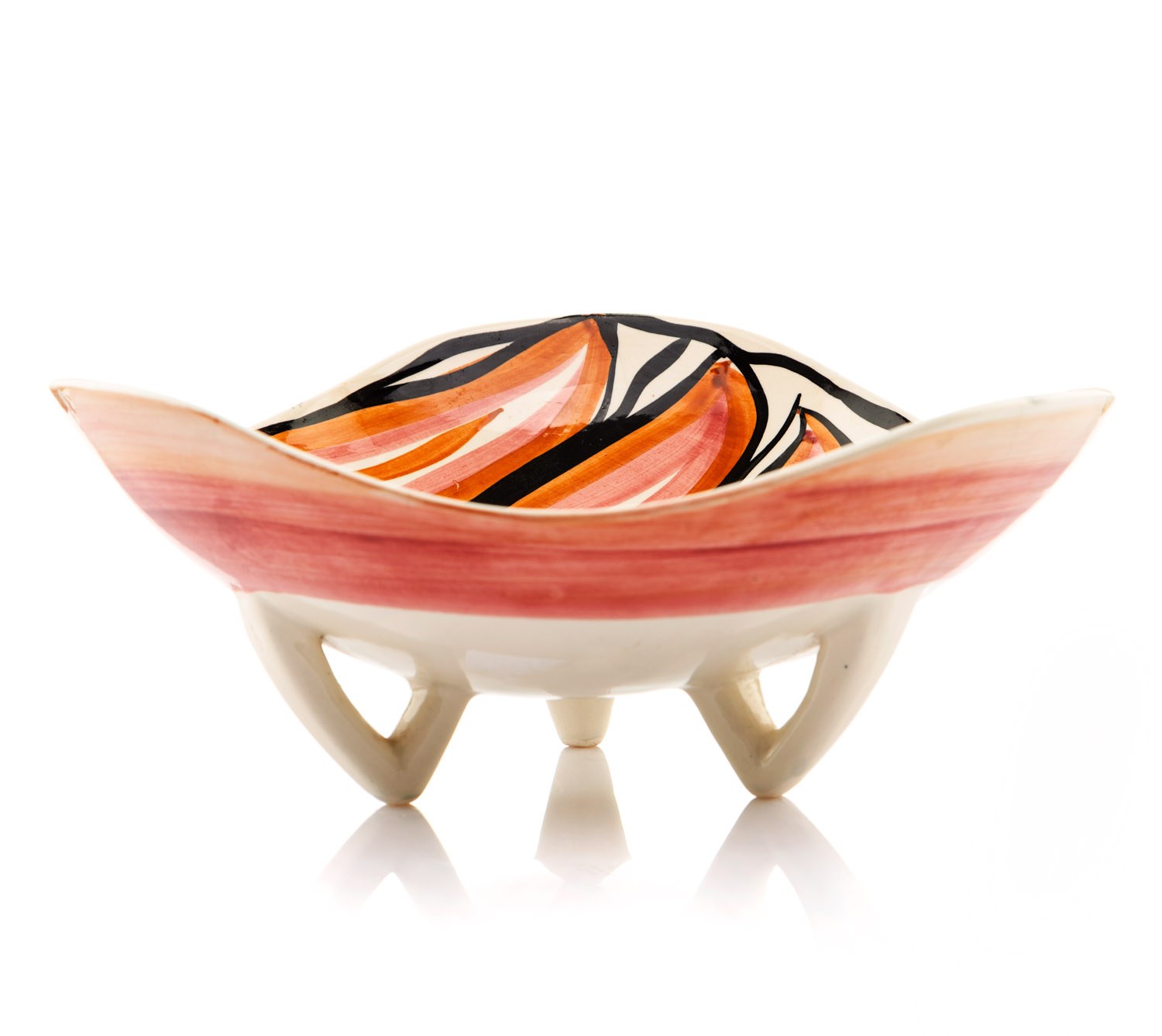 Jan Sowiński, Patera, wzór 423, lata 60. XX w. - Aukcja internetowa ...