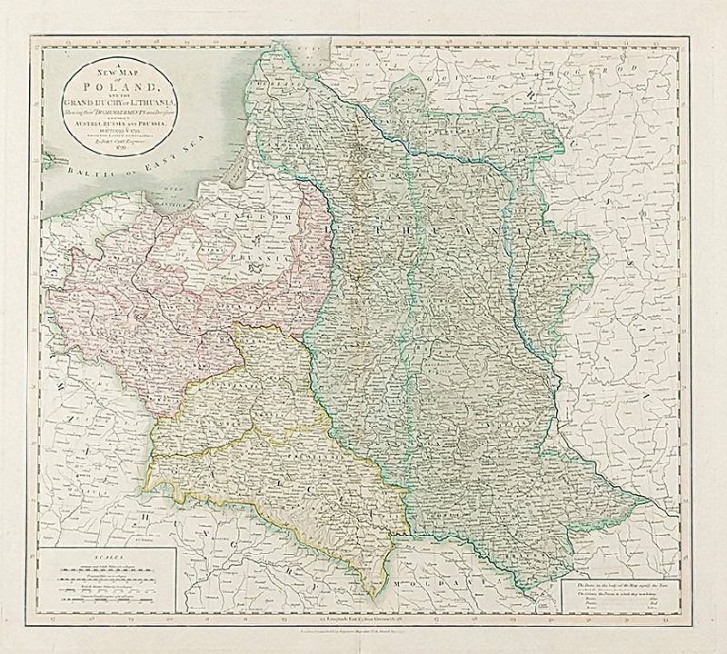 Mapa Polski Mapy Do Wpinania Polski, Reginów, Państw, Europy