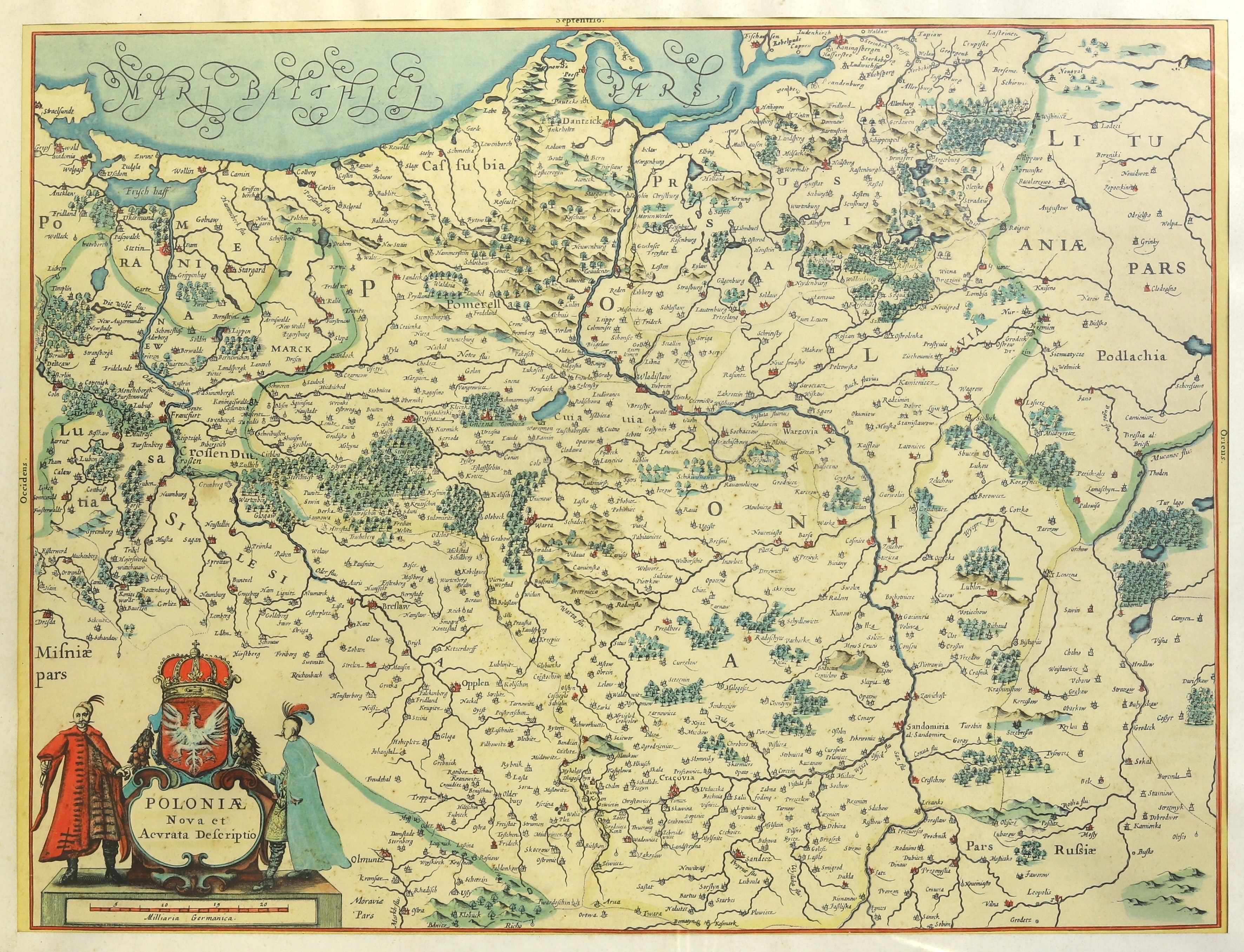 II RP, Mapa WIG Warszawa Powązki 1931 Mapa Polski, późniejszą odbitka ...