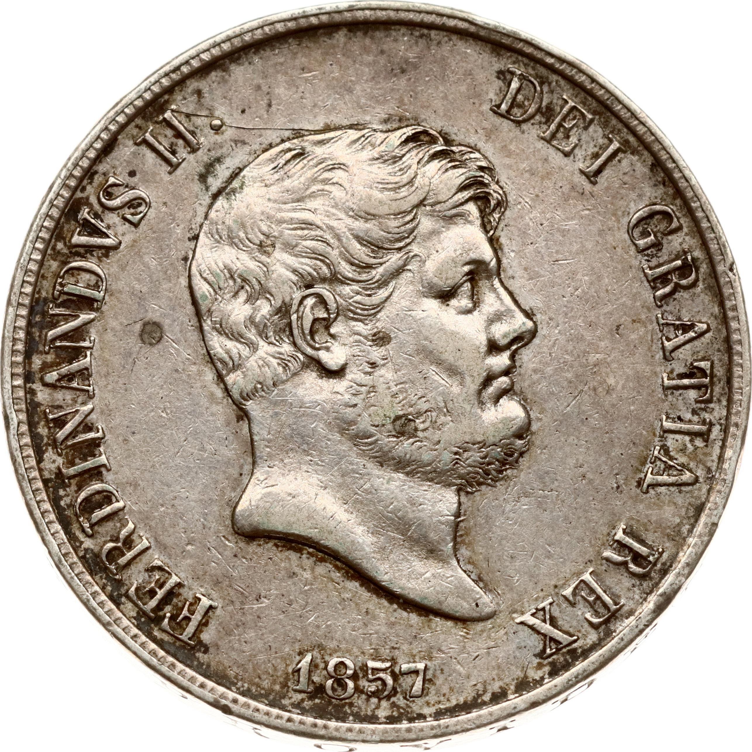 Naples Italy Currency