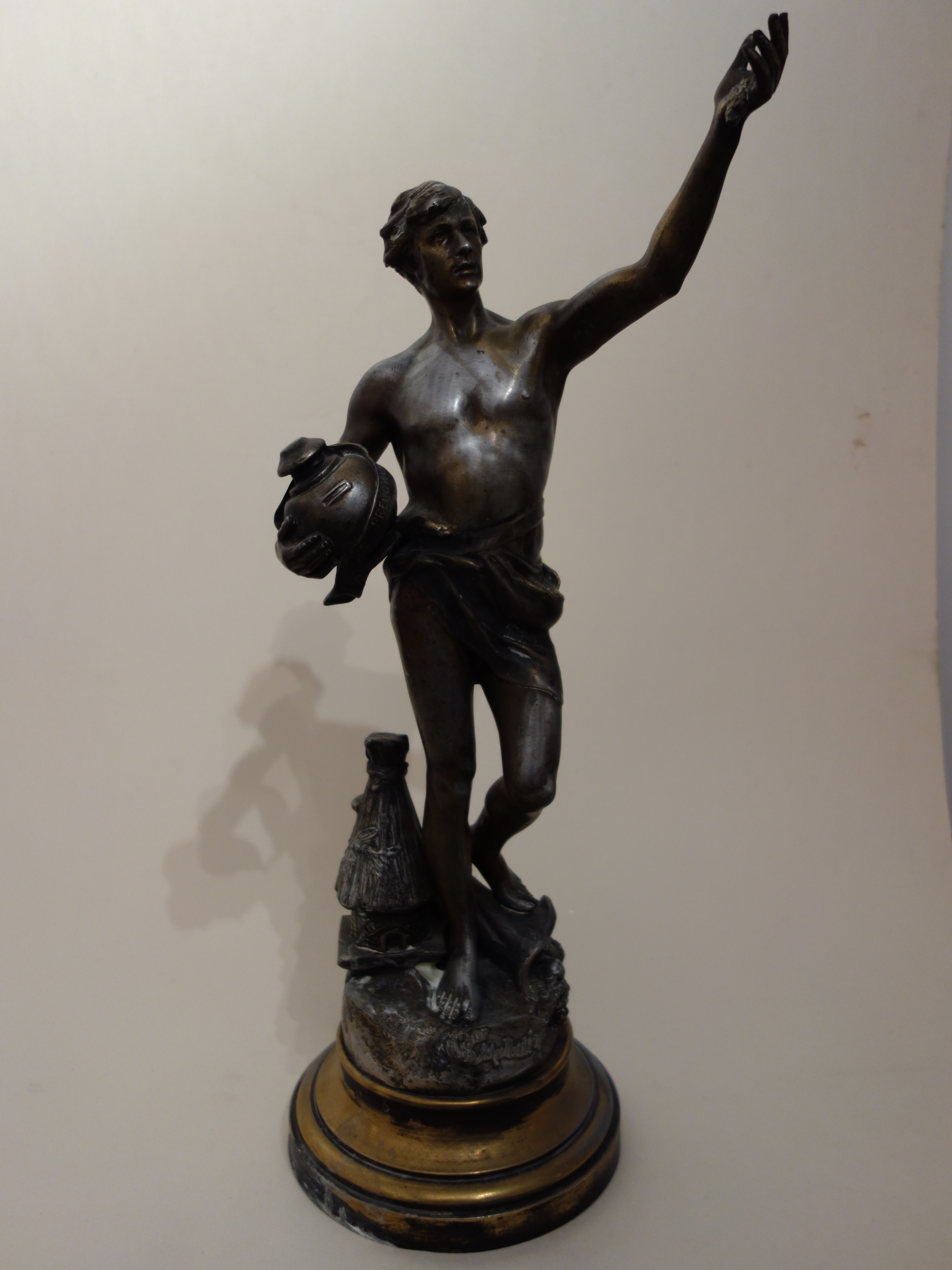 Charles Théodore Perron, Pour la mutualité, koniec XIX w.-pocz. XX w ...