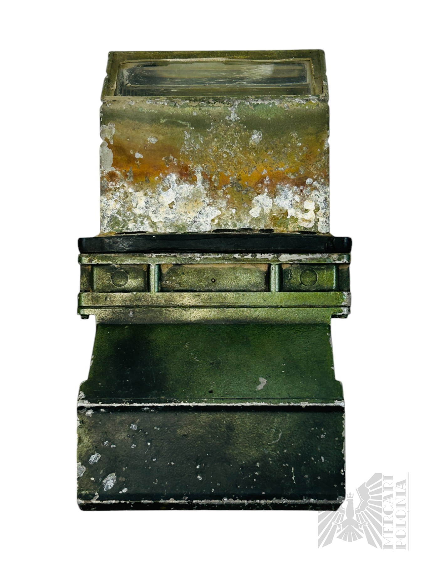 Wojna w Ukrainie 2022-2024 -Peryskop Czołgowy do Obserwacji Nocnej ТНП ...