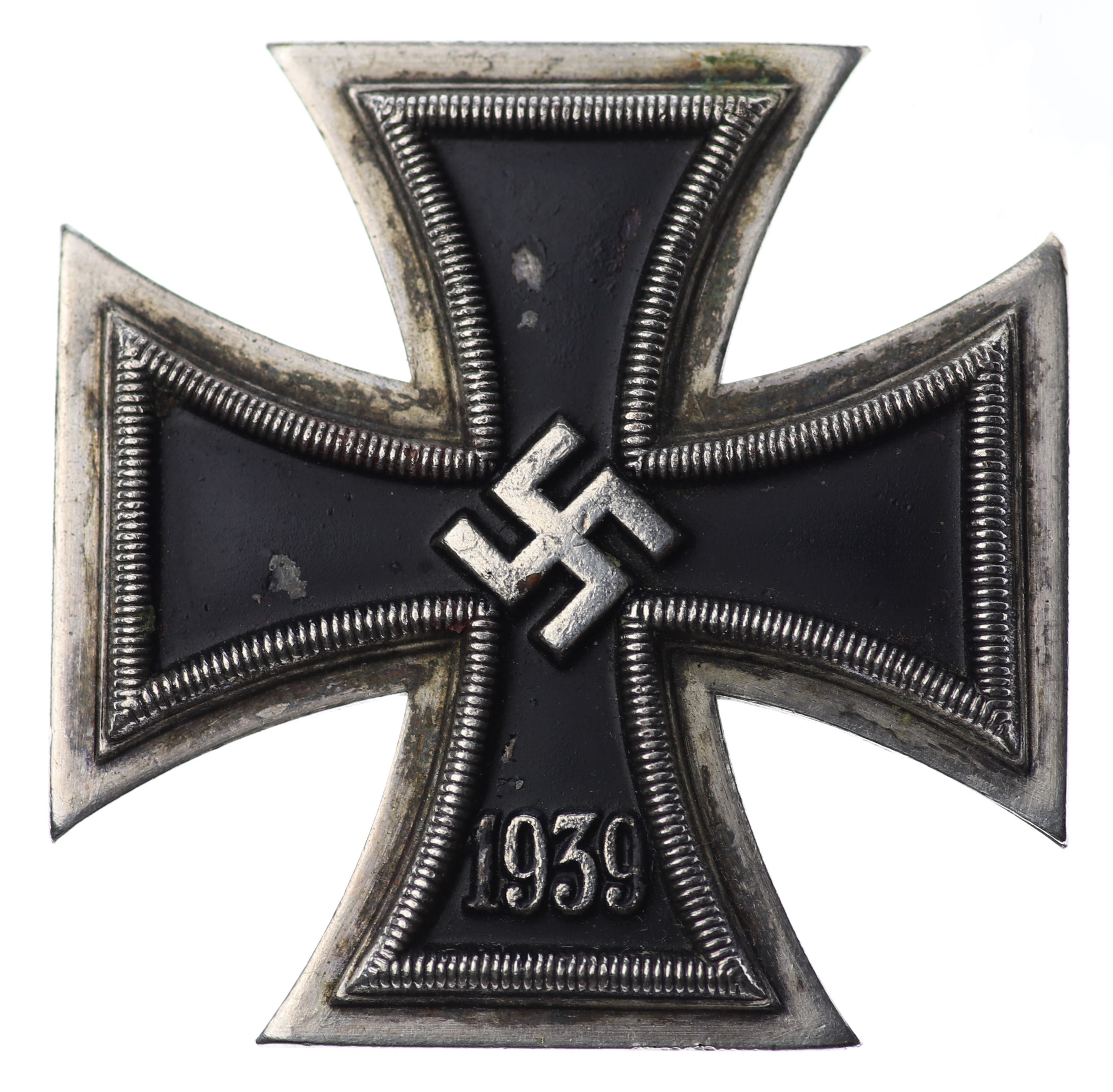 Niemcy, Krzyż Żelazny 1. Klasy 1939 - Aukcja internetowa / Licytacja online - Cena - OneBid