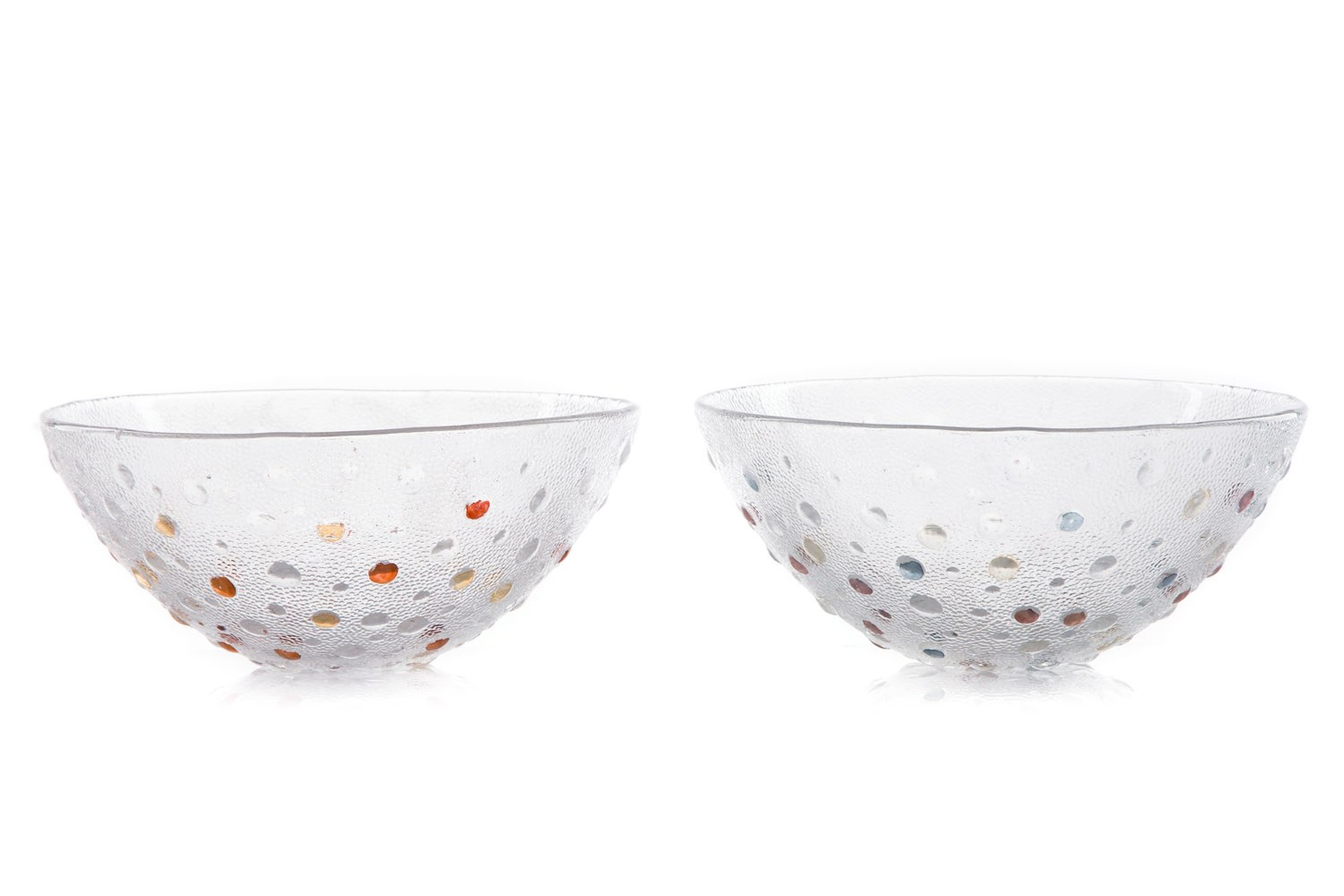 Jan Sylwester DROST (1934 - 2024), Zestaw dwóch mis "Asteroid" - Aukcja ...