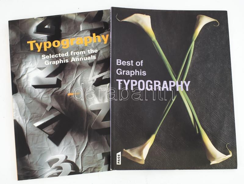Best of Graphis Typography. + Typography. Selected from the Graphis ...
