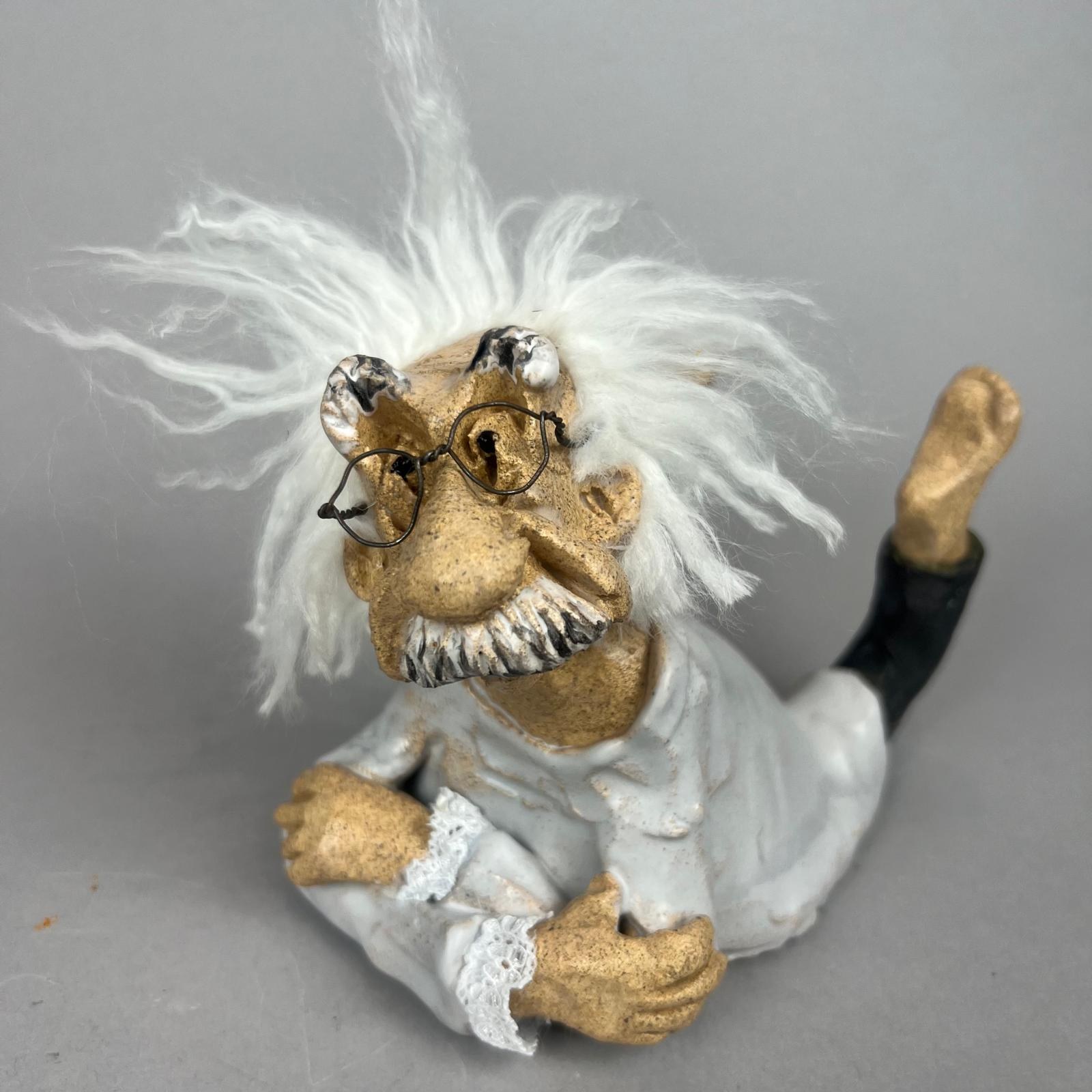 Anna Mańkowska, "Einstein" - Aukcja internetowa / Licytacja online ...