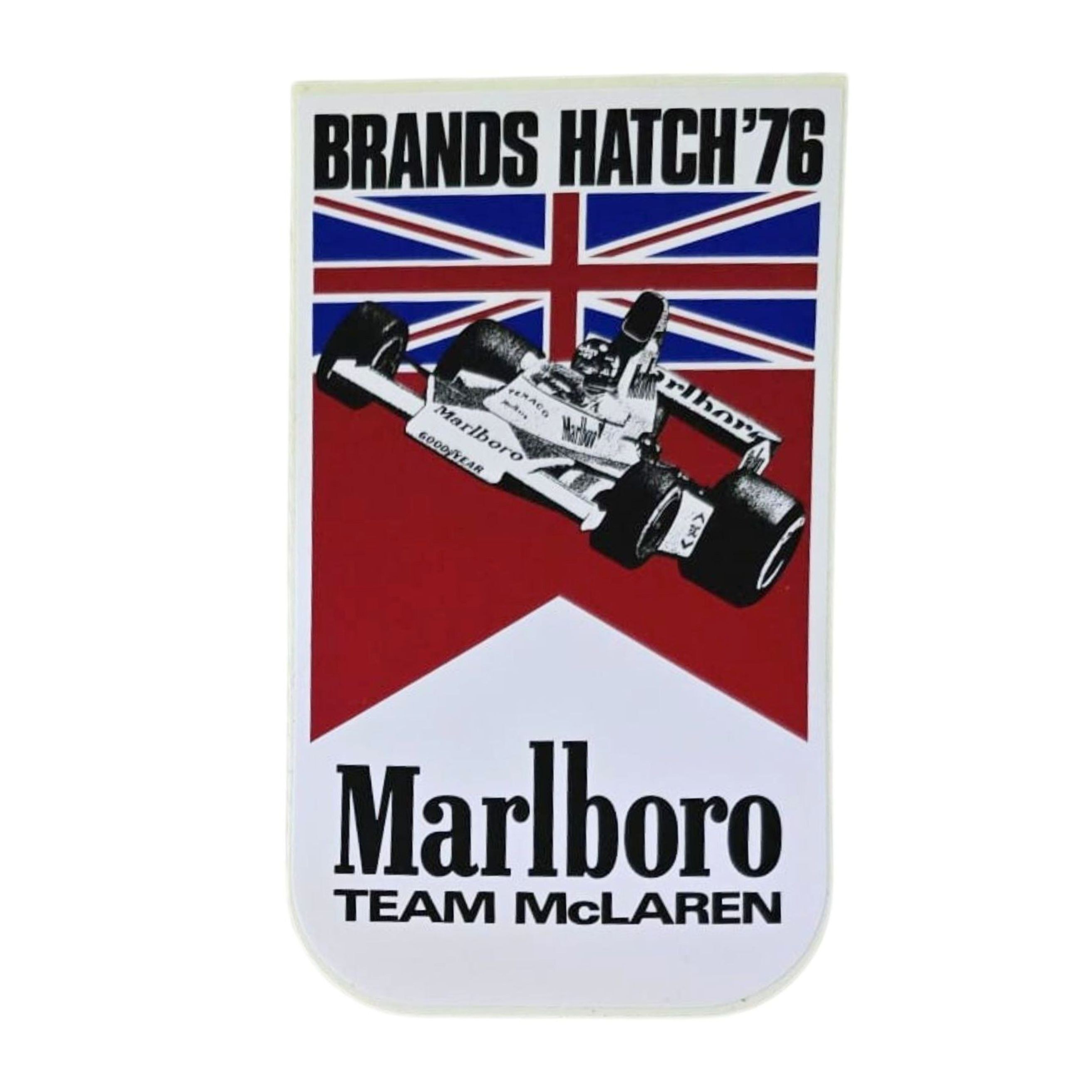 Marlboro F1 Logo