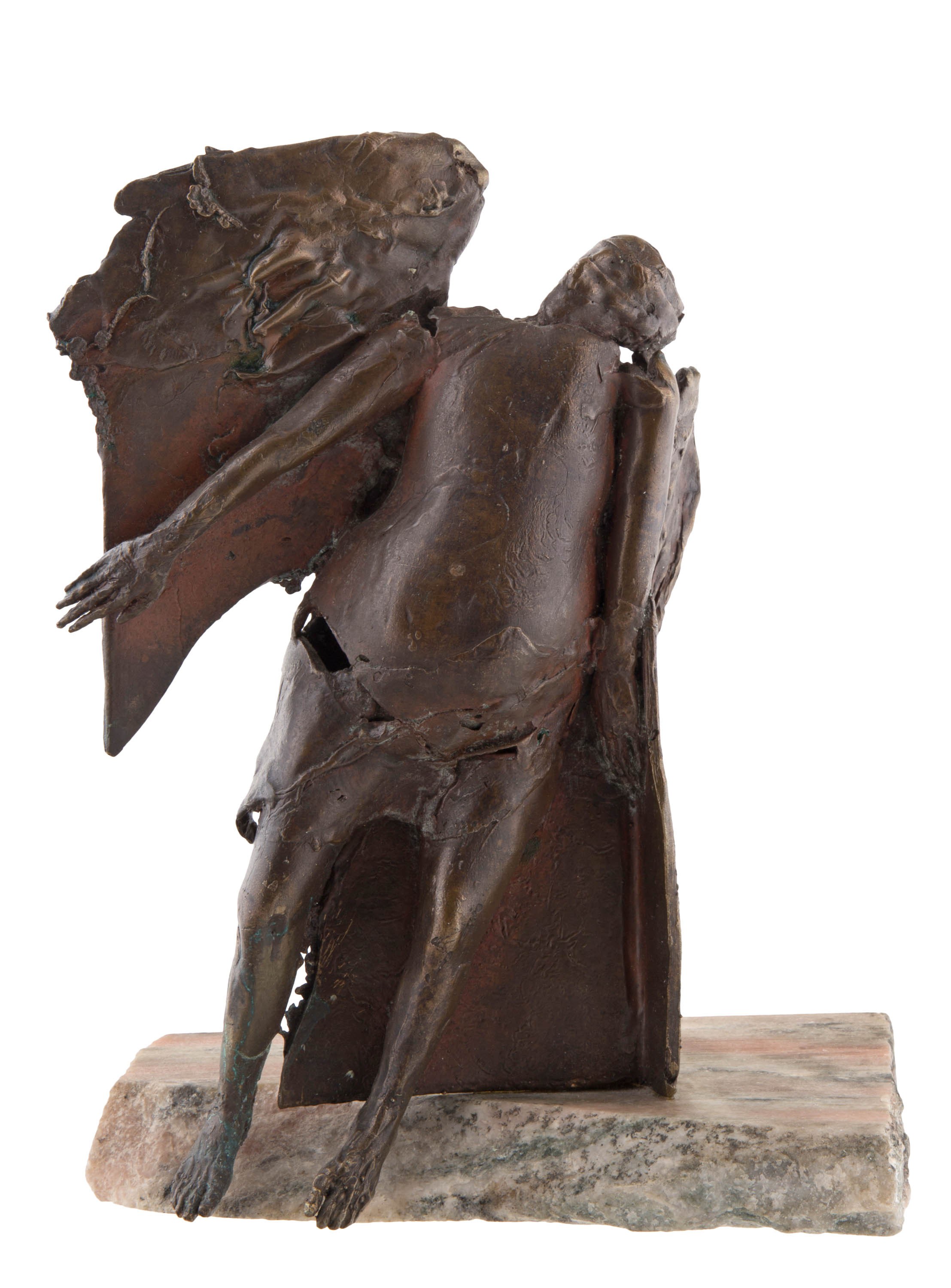 Magdalena Schmidt-Góra (ur. 1965), Anioł - Aukcja internetowa ...